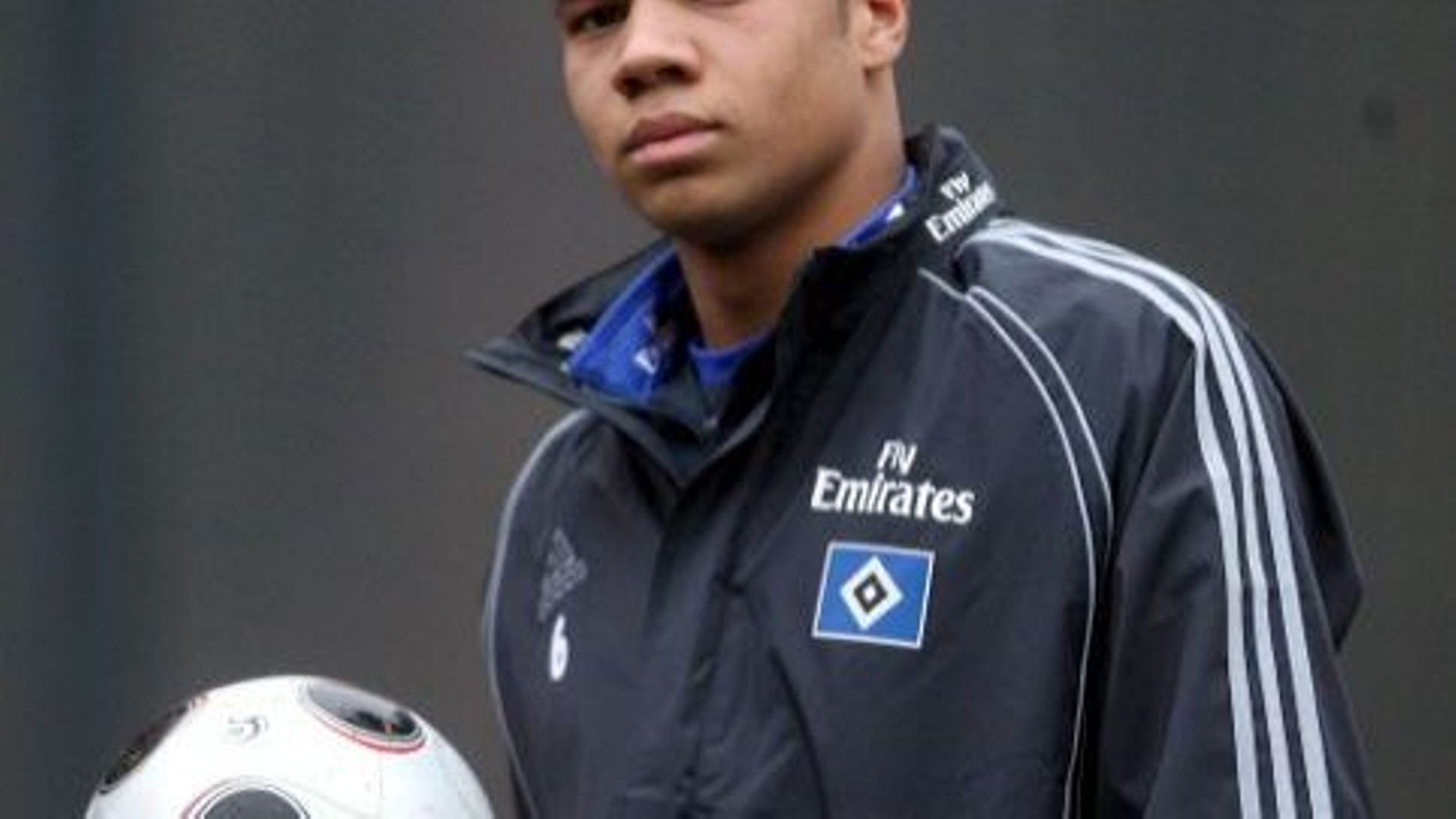 Vadis Odjidja signe au FC Brugeois - RTBF Actus