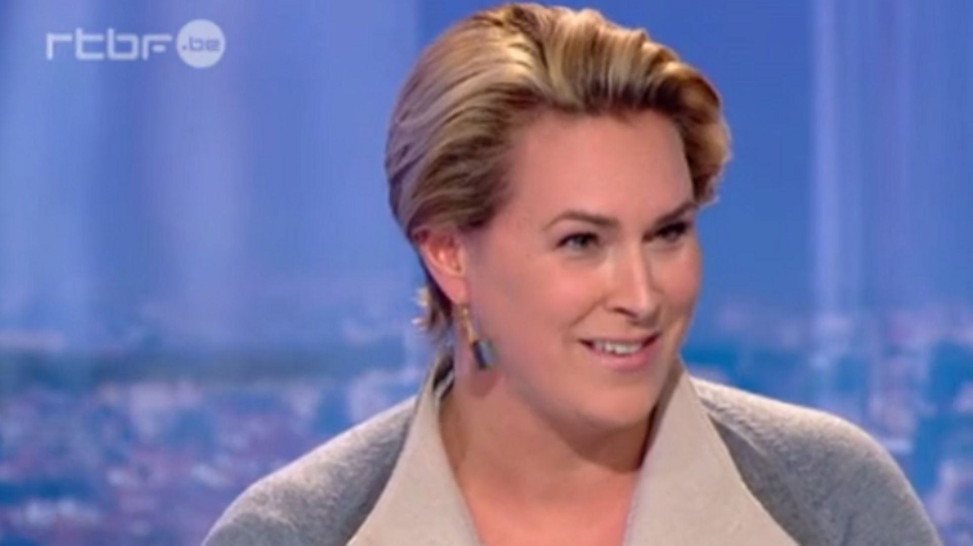 Céline Fremault: il faudra encore discuter de la répartition de l ...