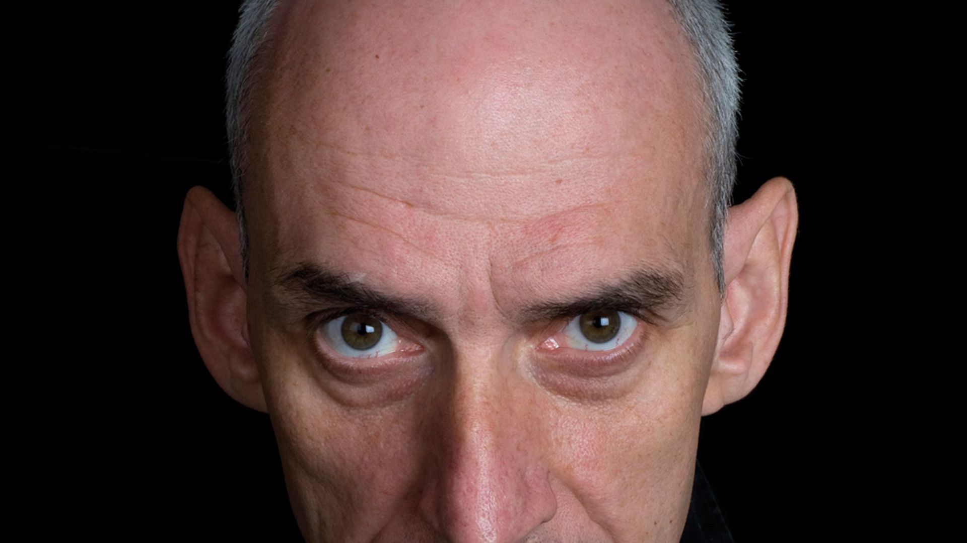 Rétrospective du travail de Johan Muyle au MAC'S à Hornu - RTBF Actus