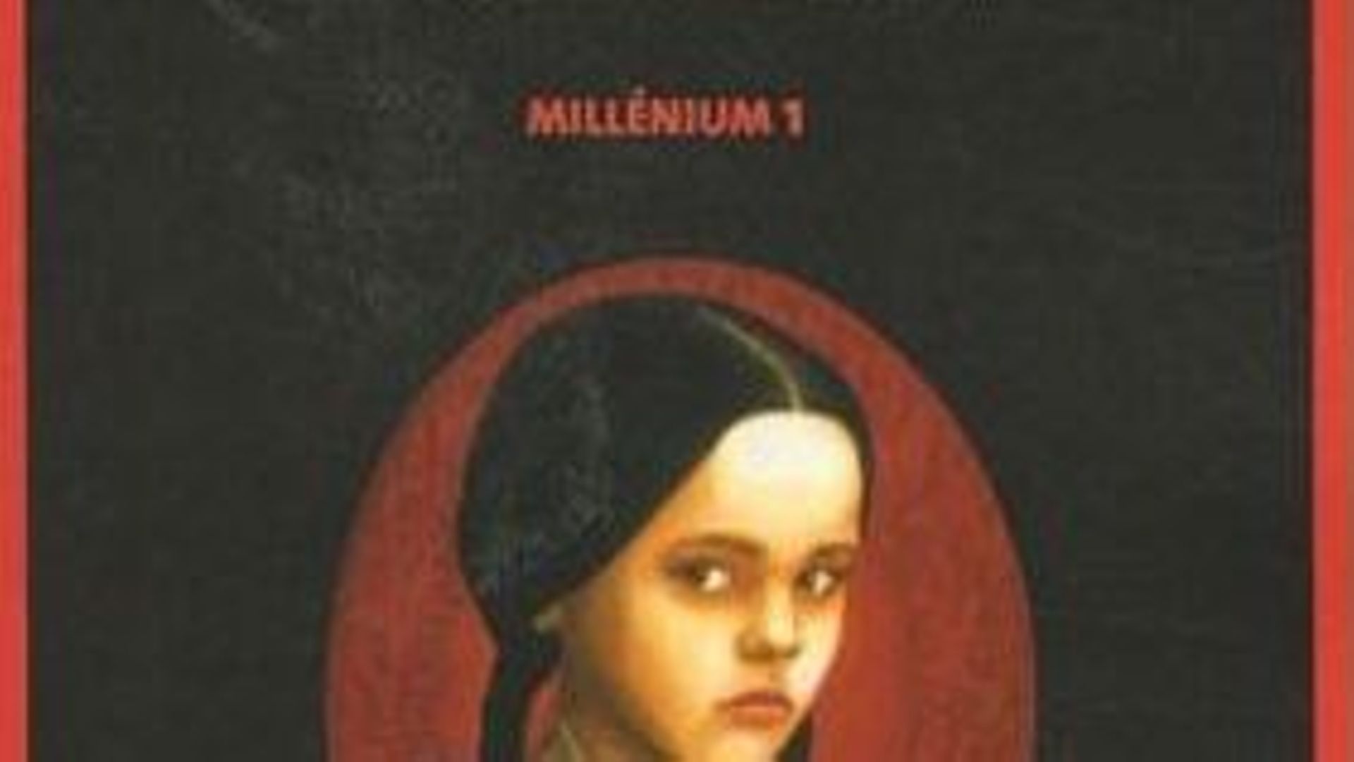 Lisbeth Salander au centre de cette bande annonce intense pour Millenium 2 - RTBF Actus