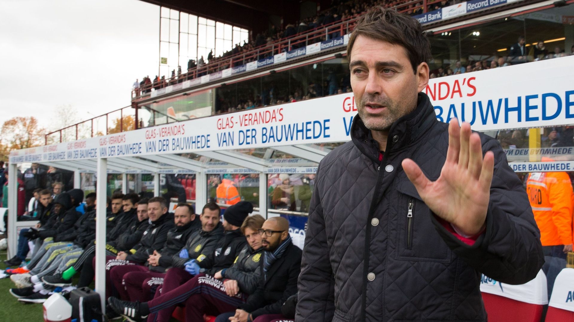 La tactique de Weiler critiquée: 'Je suis convaincu que ce que j'ai ...