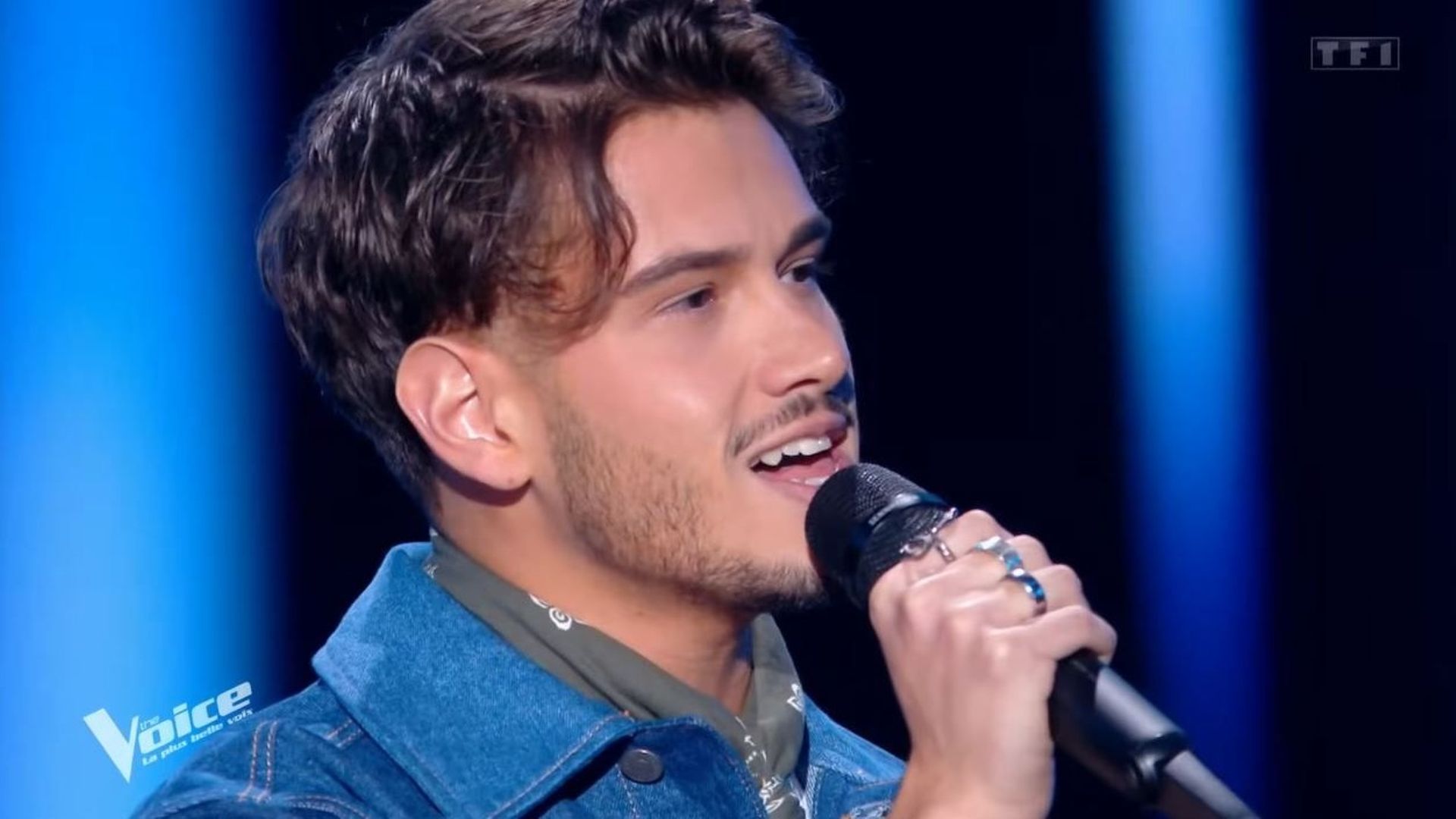 Réservez vos places pour les Blinds Auditions de The Voice Belgique S12 ...