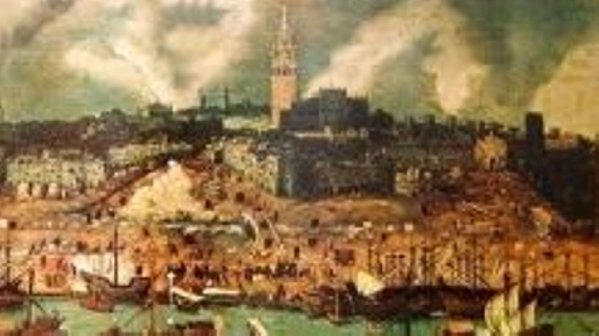 Polyphonia Hyspalensis - RTBF Actus