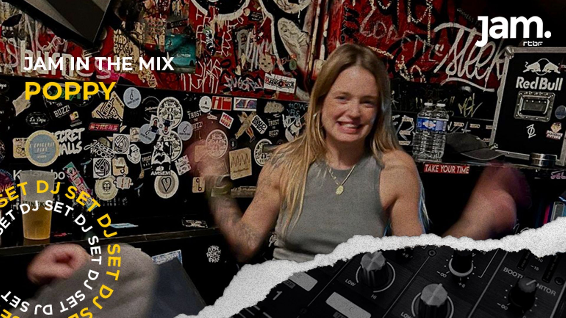 Découvrez le groupe montois At Night dans Classic 21 Underground - RTBF ...