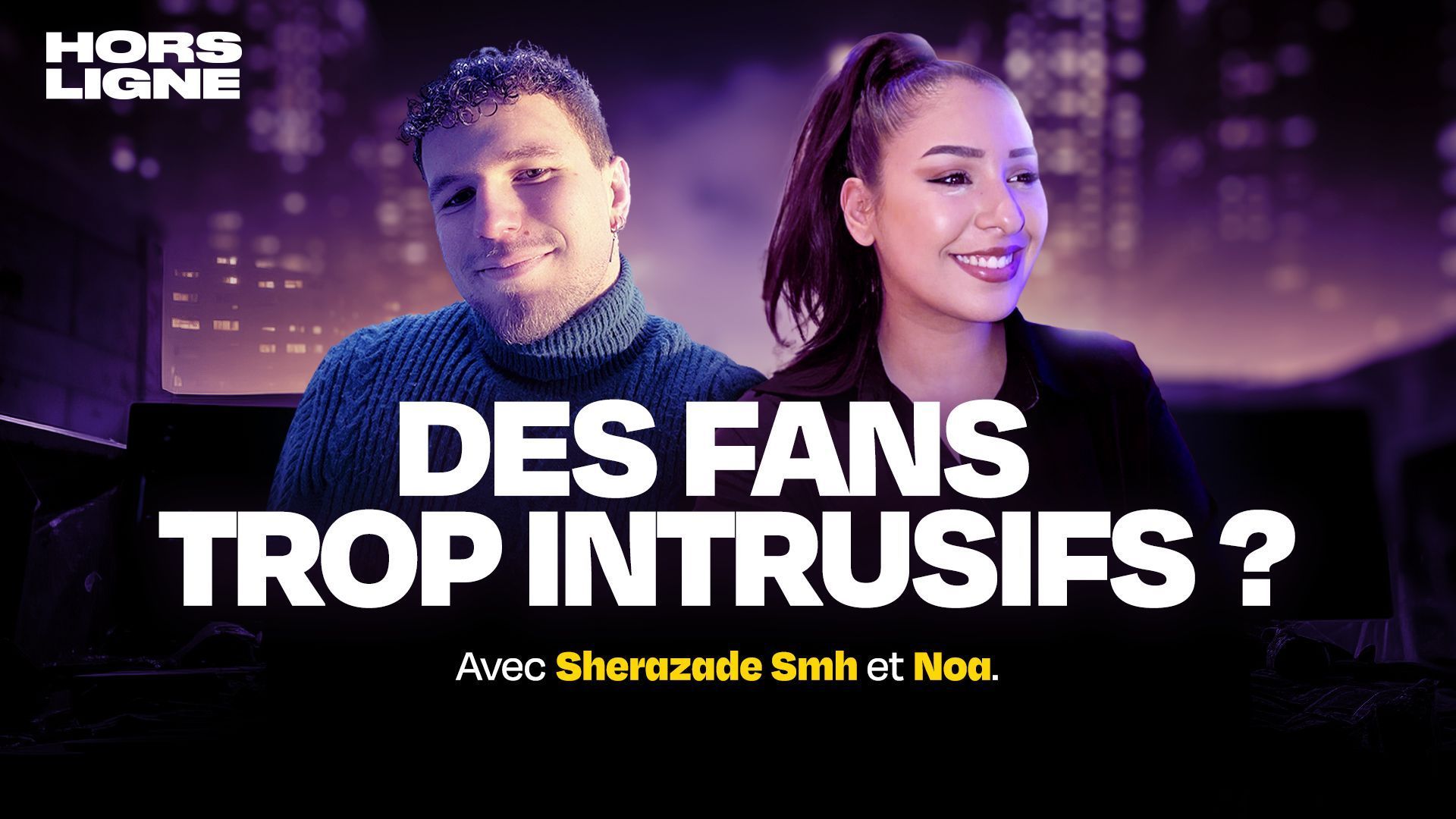 Qui est Feldup, le jeune youtubeur prodige à la conquête d’Internet ...