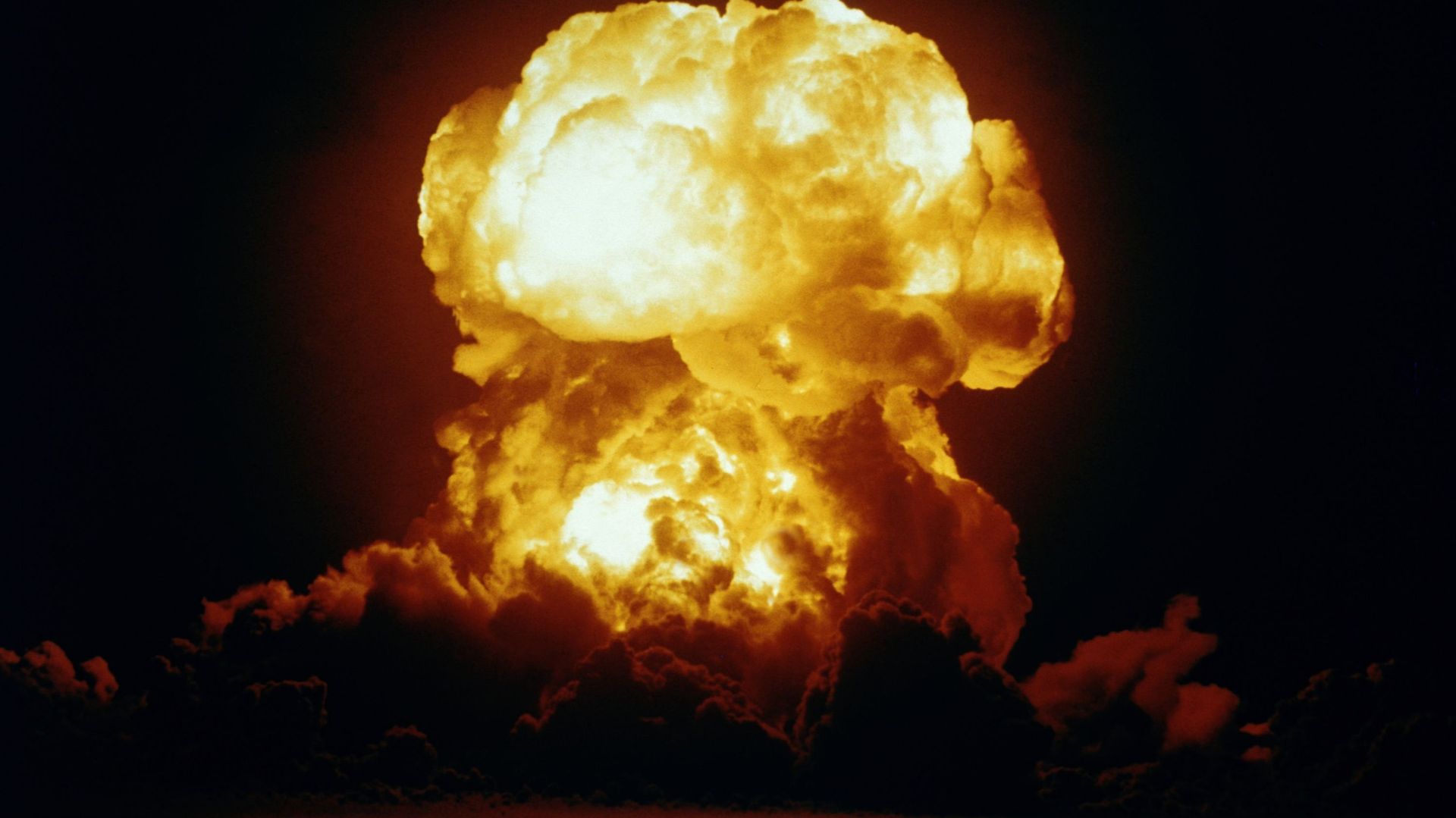 Guerre au Proche-Orient : l’Iran est encore à des années d’une bombe ...