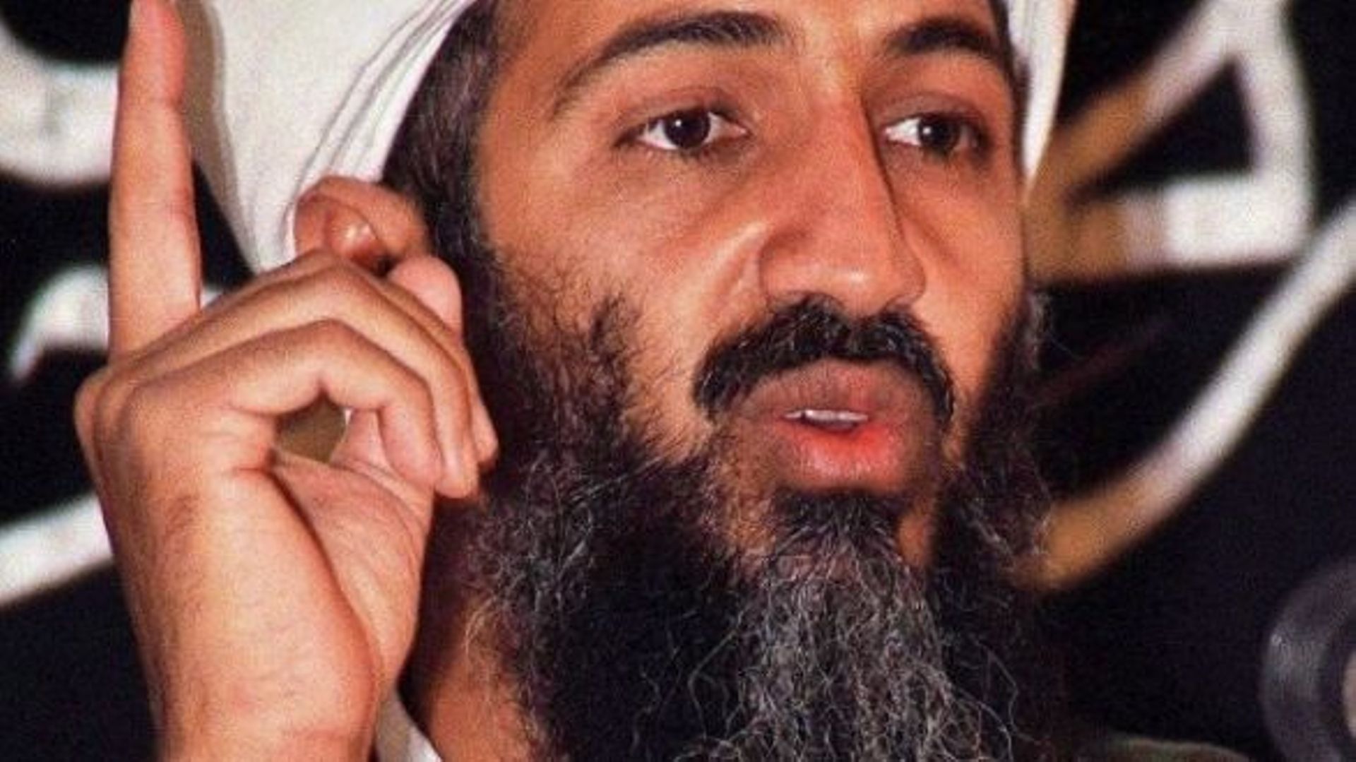 Oussama Ben Laden court toujours - RTBF Actus