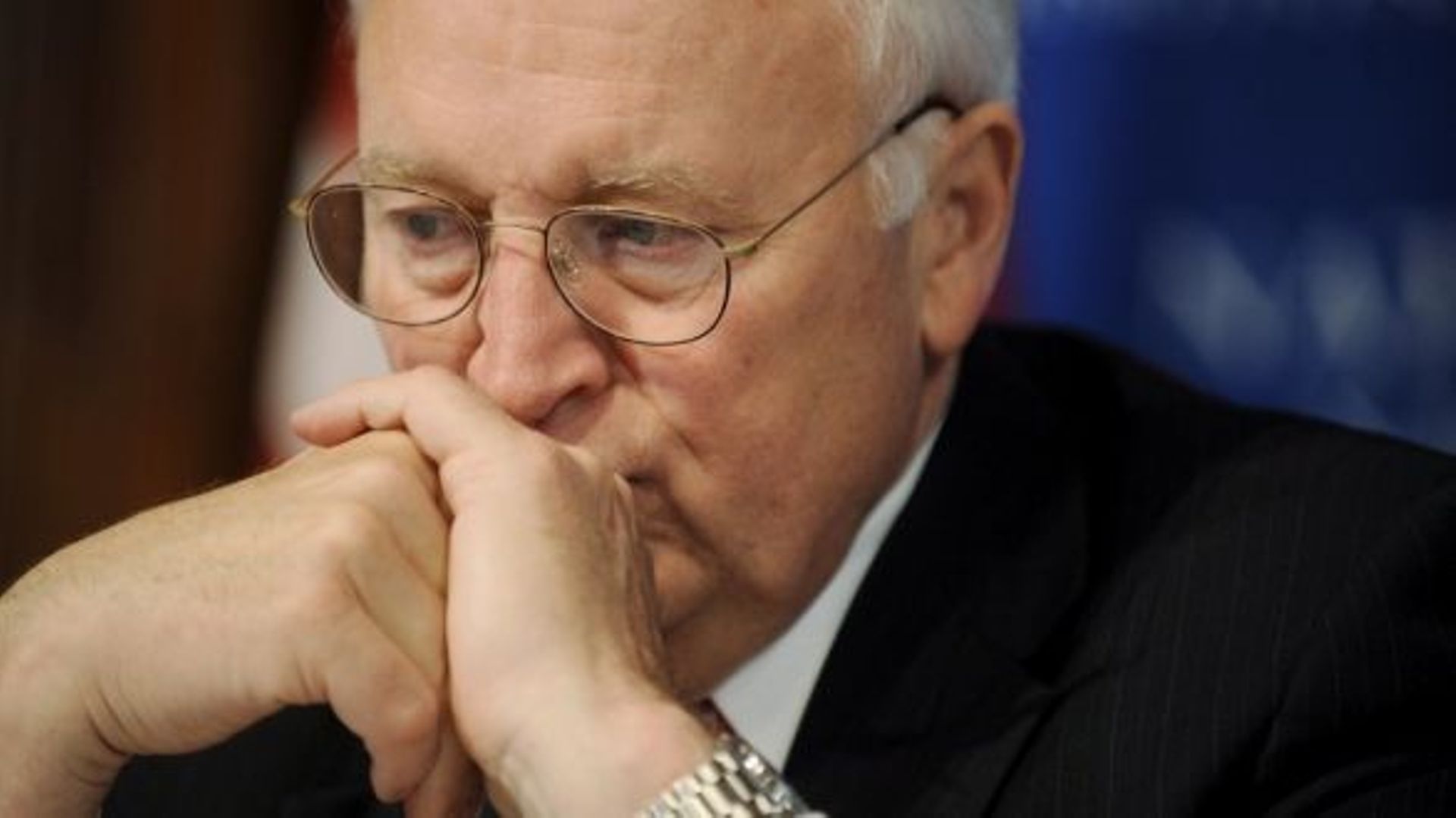 USA: Dick Cheney aurait caché un programme antiterroriste - RTBF Actus