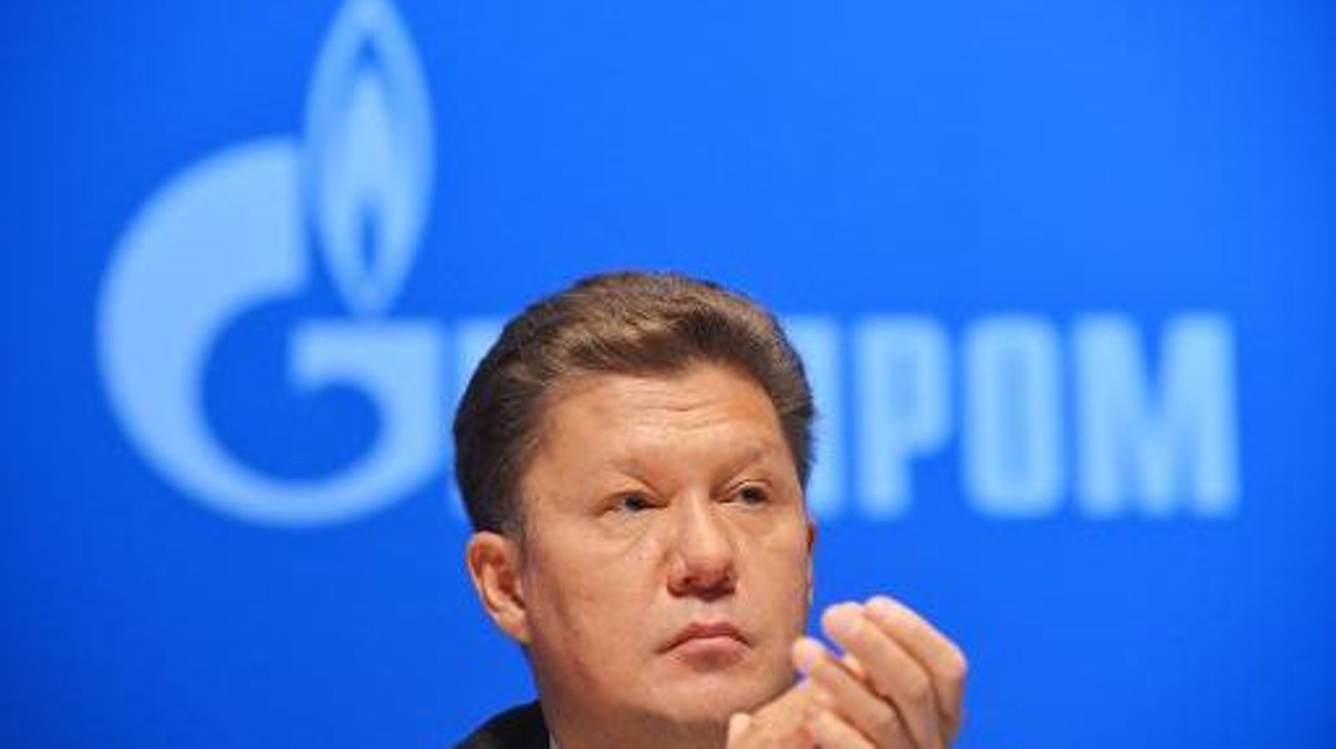 Gaz russe: Kiev refuse l'augmentation, spectre d'une 'guerre du gaz' - RTBF Actus