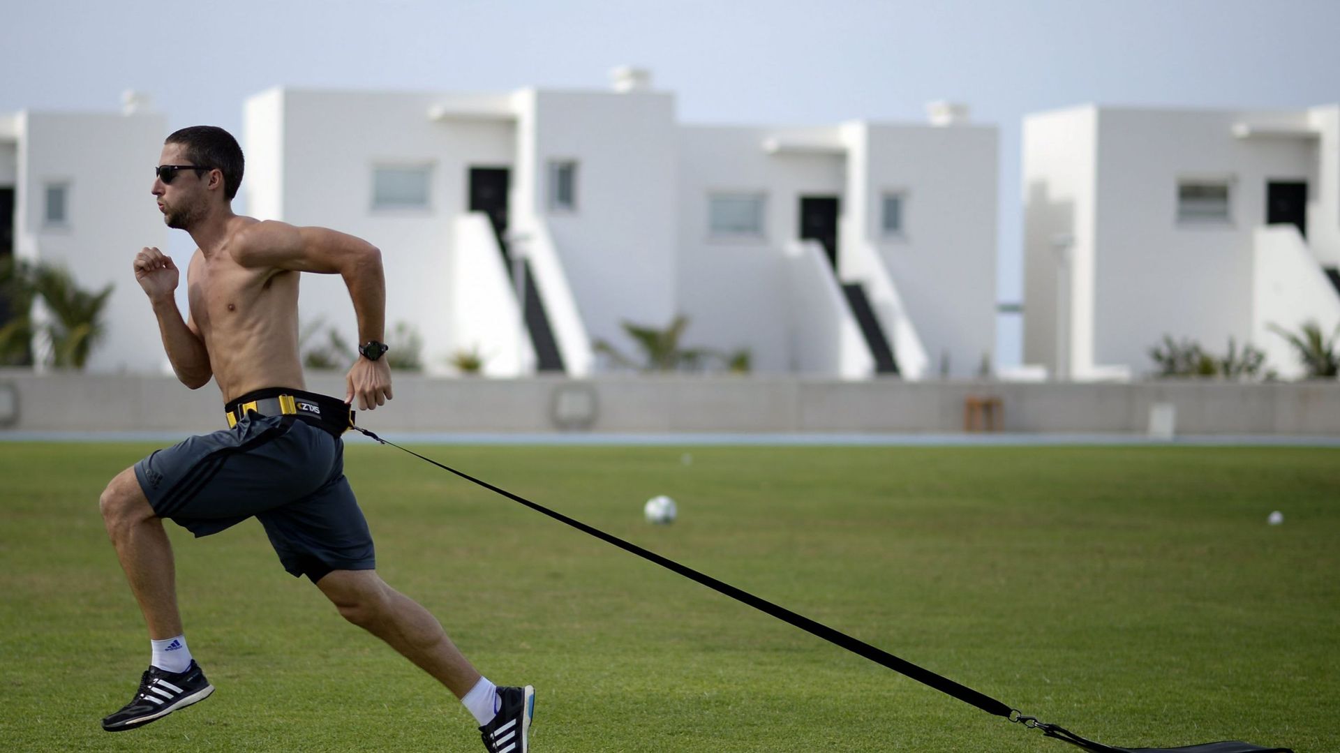 Antoine Gillet et Kim Ruell candidats à une qualification olympique ...