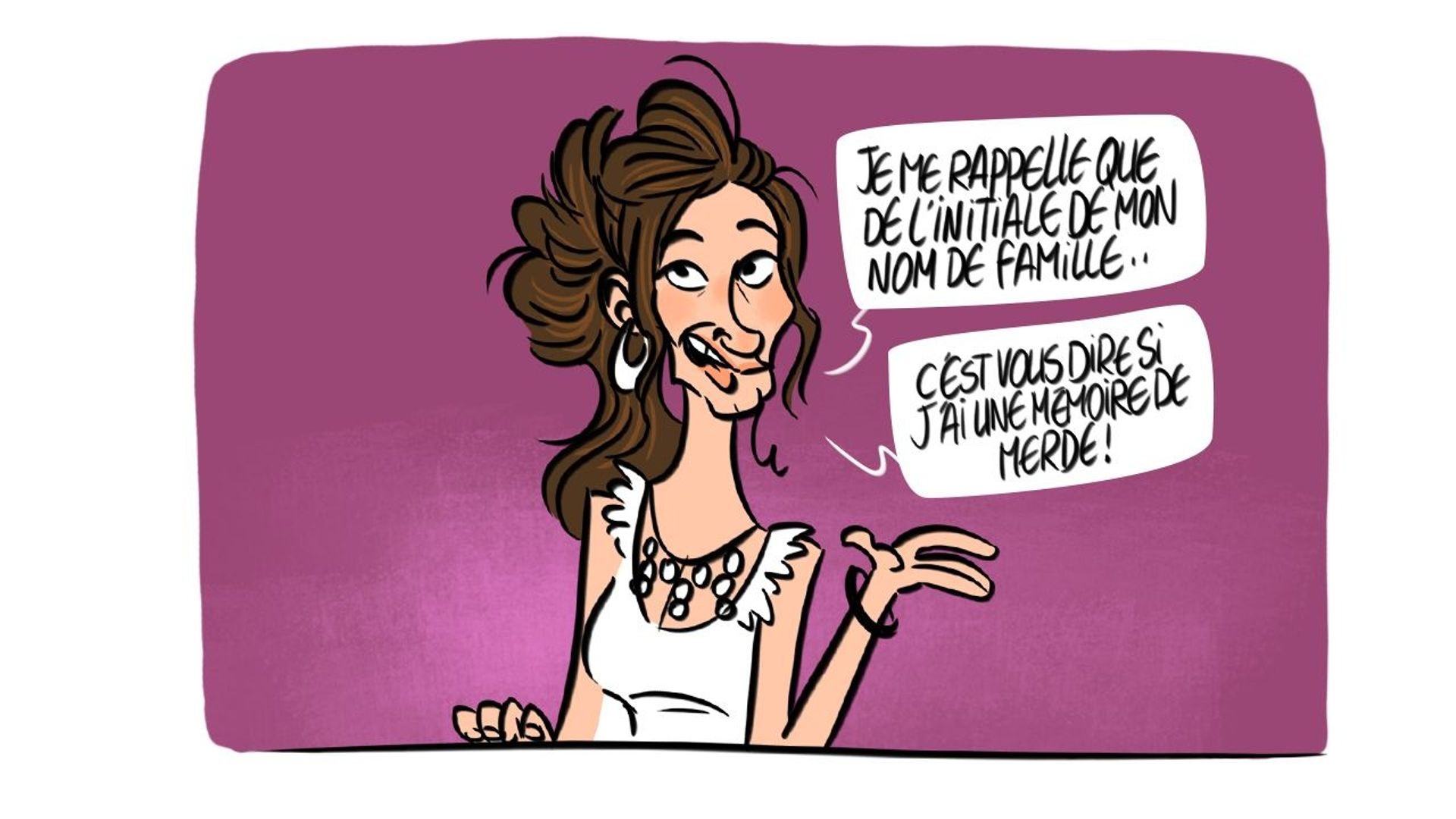 Best-of : Les plus beaux trous de mémoire! - RTBF Actus