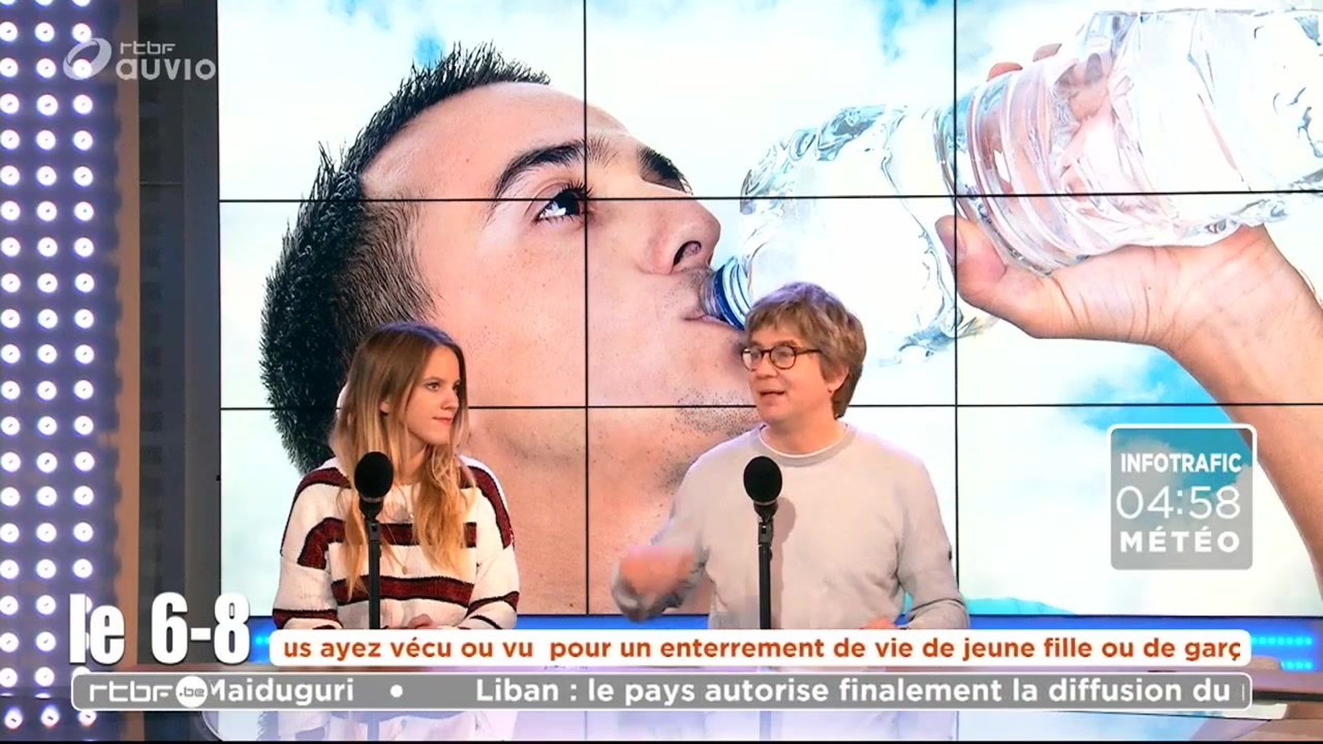 Quelle différence entre 'bobo' et 'boubour'