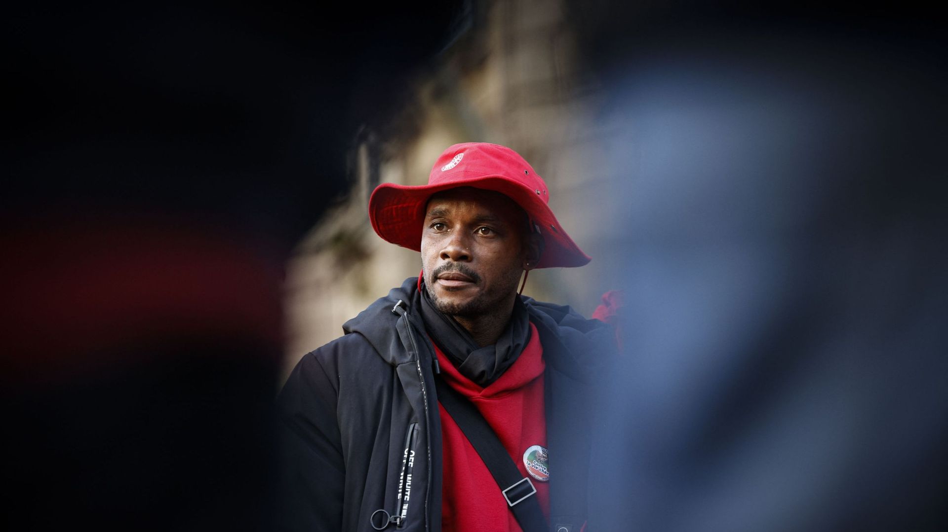 Martinique : le leader du mouvement contre la vie chère condamné à un an de prison - RTBF Actus