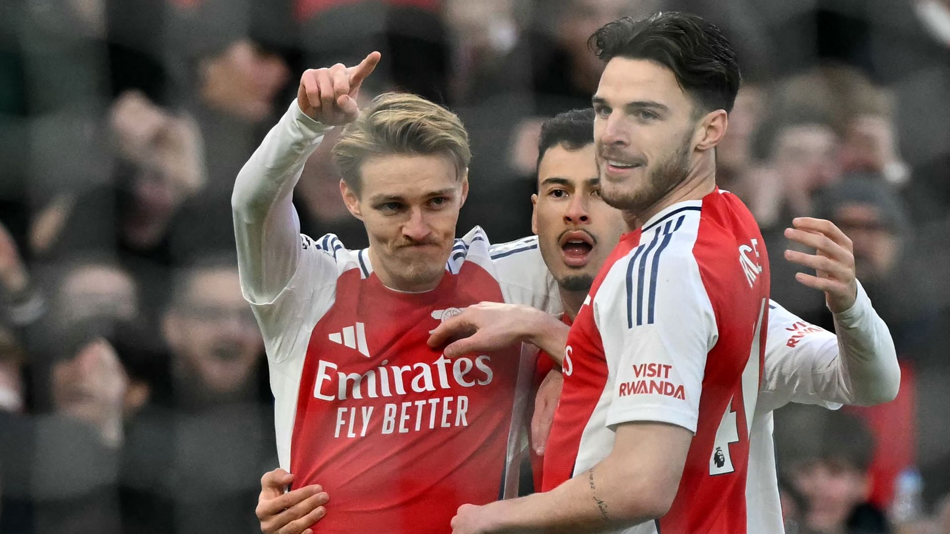 Ardon Jashari, le soyeux 'leader né' symbole de la bonne gestion ...