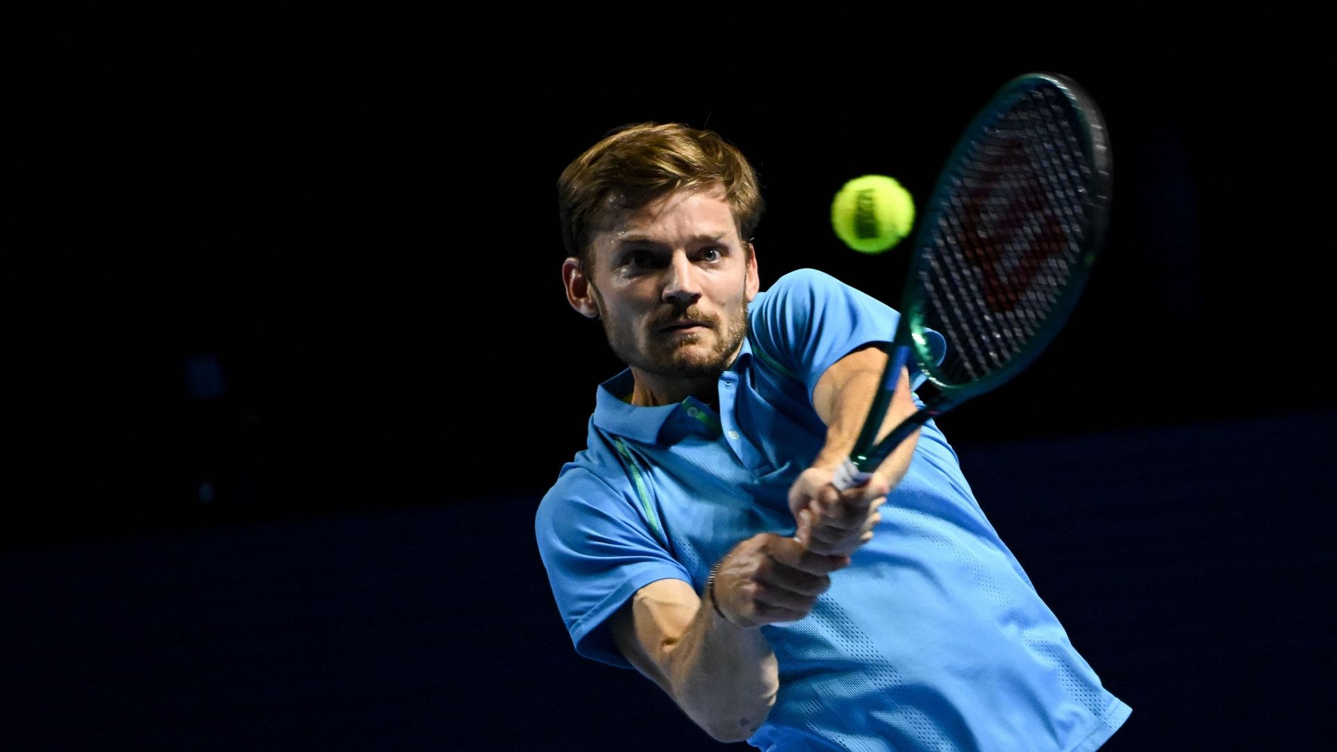 Open d'Australie : David Goffin retrouve Benjamin Bonzi, Zizou Bergs face à Facundo Diaz Acosta ...