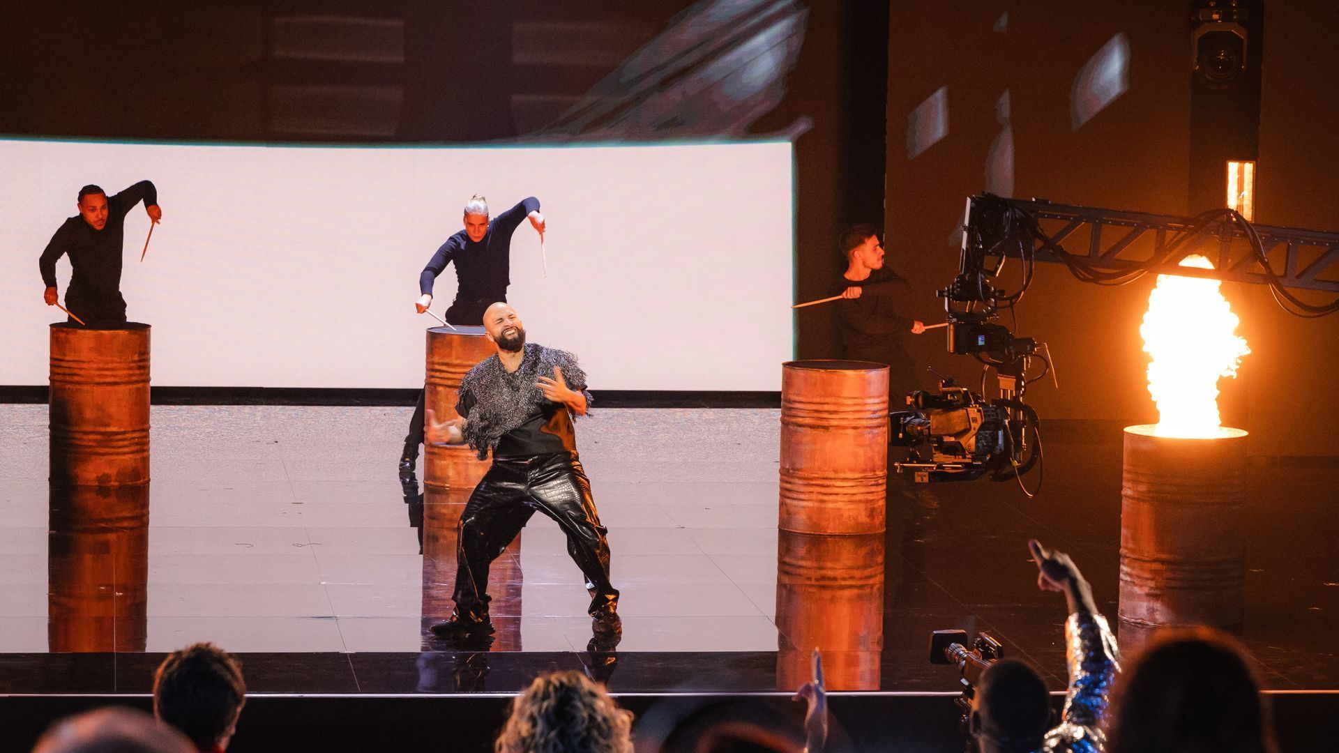 The Dancer : découvrez la note de Laura, 18 ans, dont le cœur vacille ...