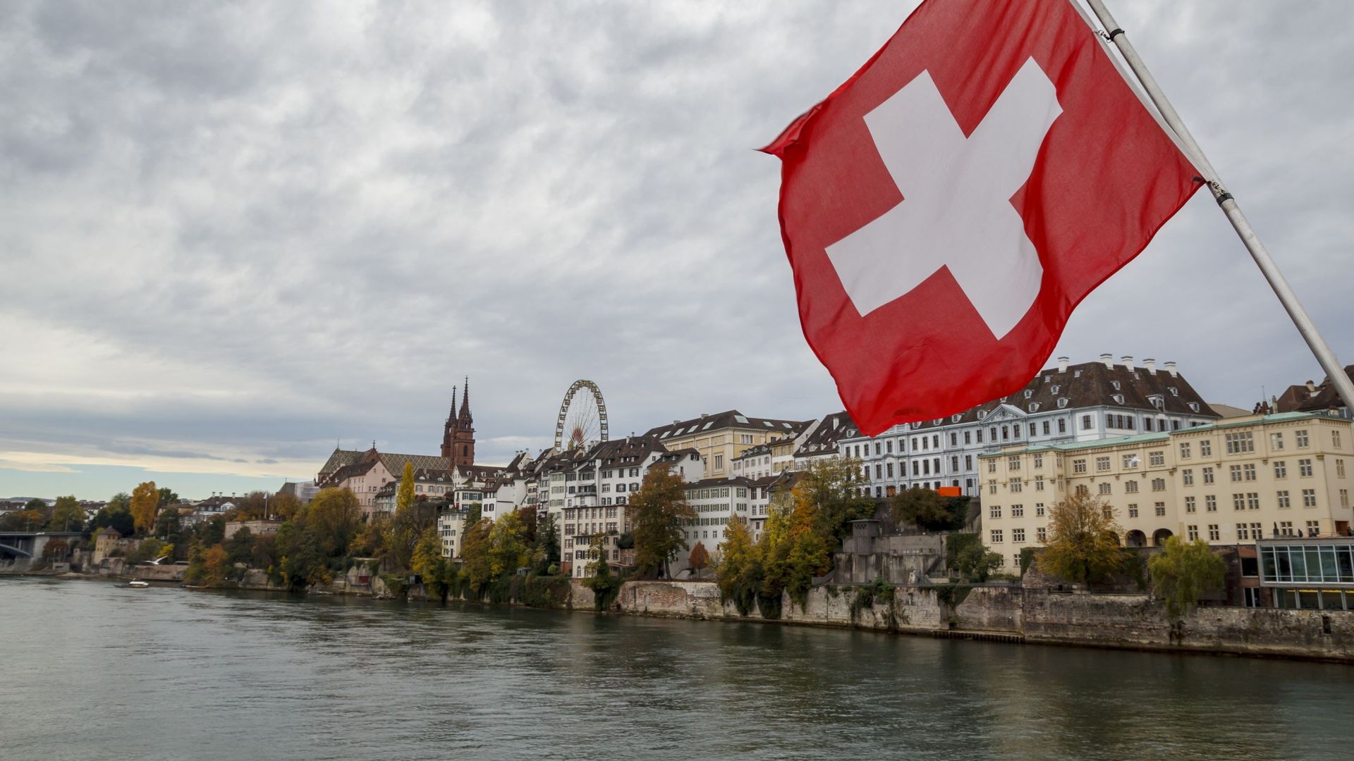 Suisse : les autorités du canton de Bâle vont reverser un trop-perçu de ...