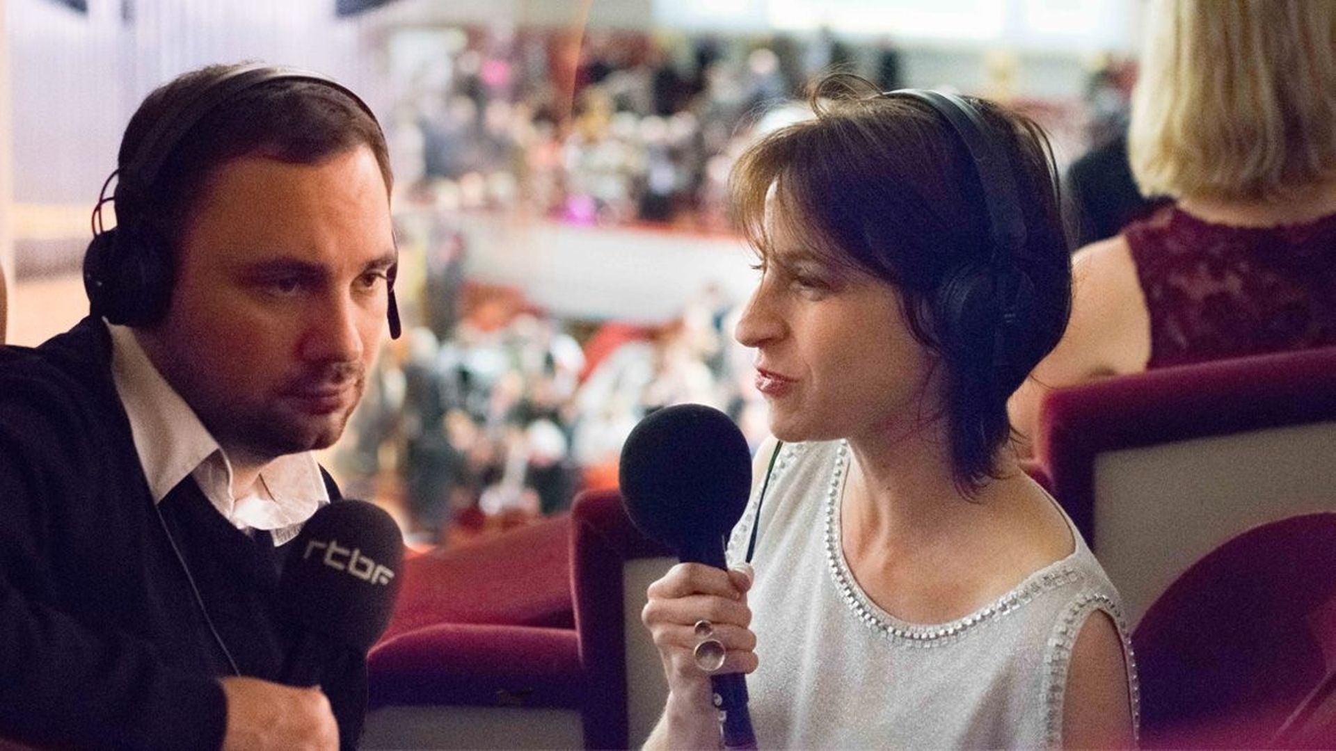 Troisième soir de Finale, la critique de Marie Michiels - rtbf.be