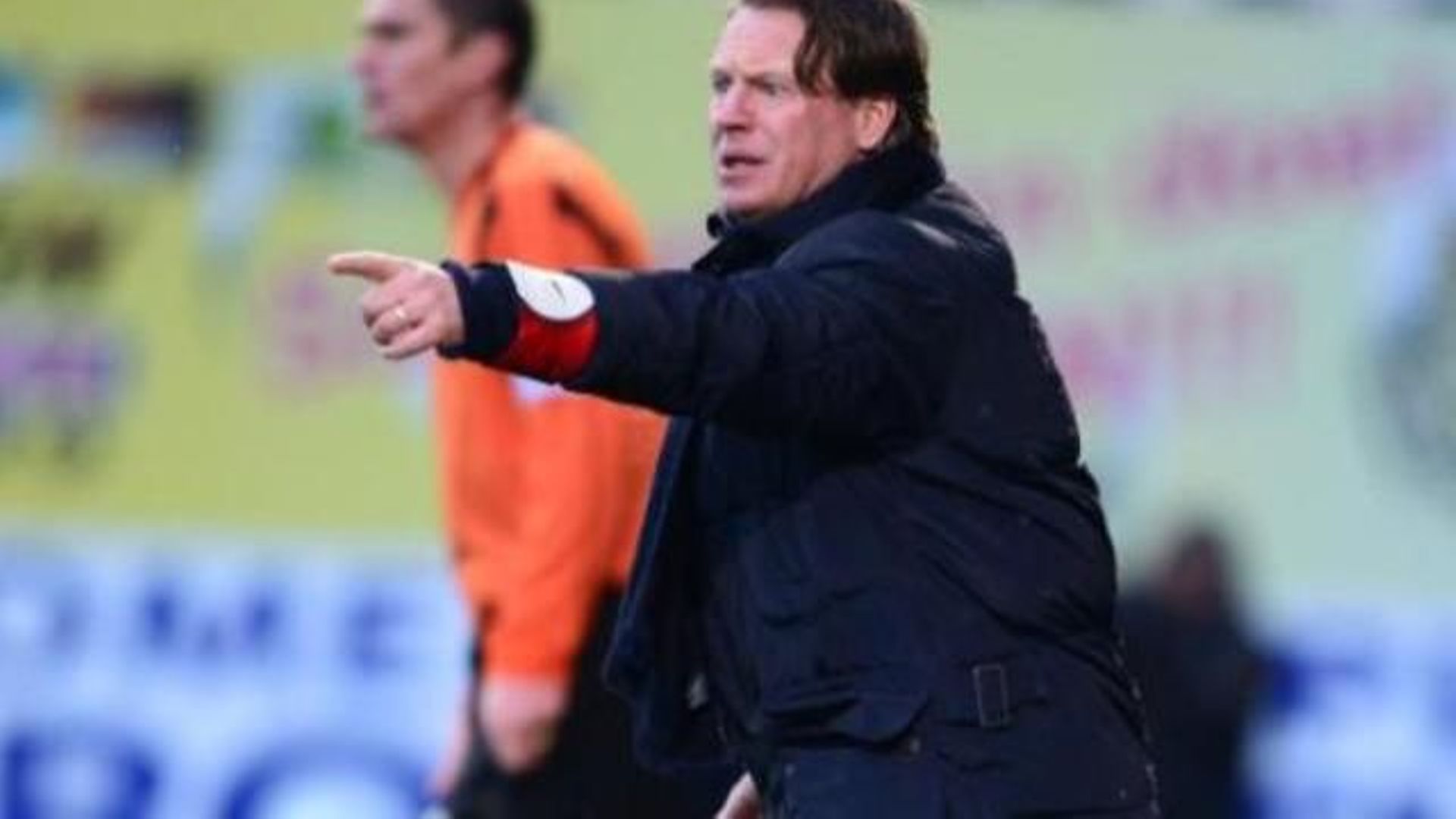 Mario Been s'en sort avec une réprimande