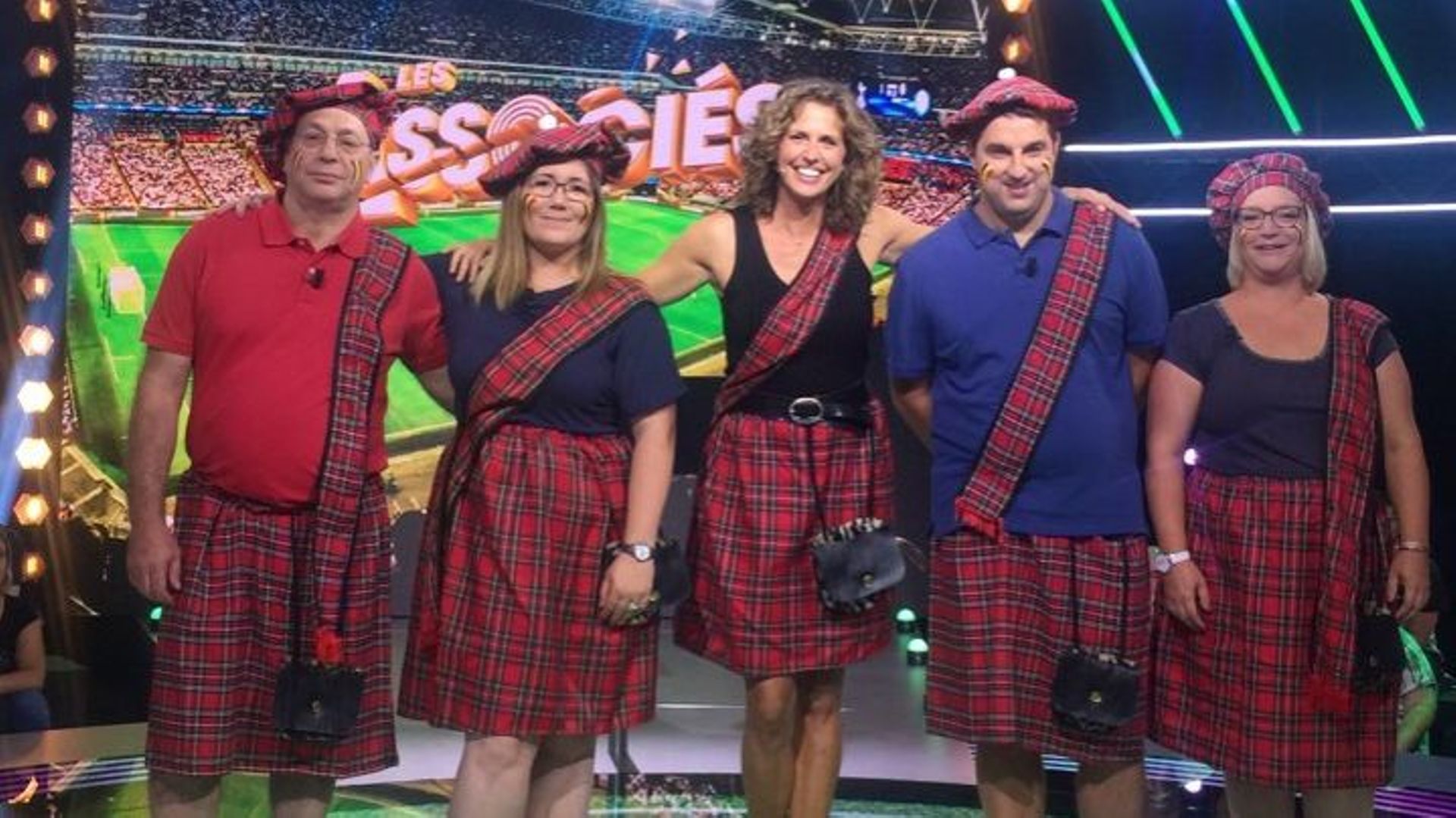 Nouveau casting pour devenir un des candidats des 'Associés' ! - RTBF Actus