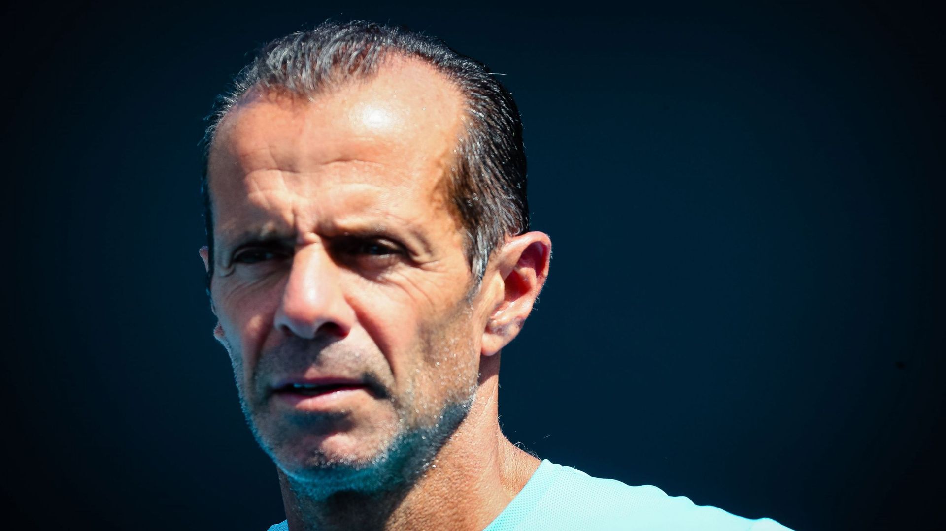 Carlos Rodriguez en quarantaine à Pékin : ' Je suis très content de la ...