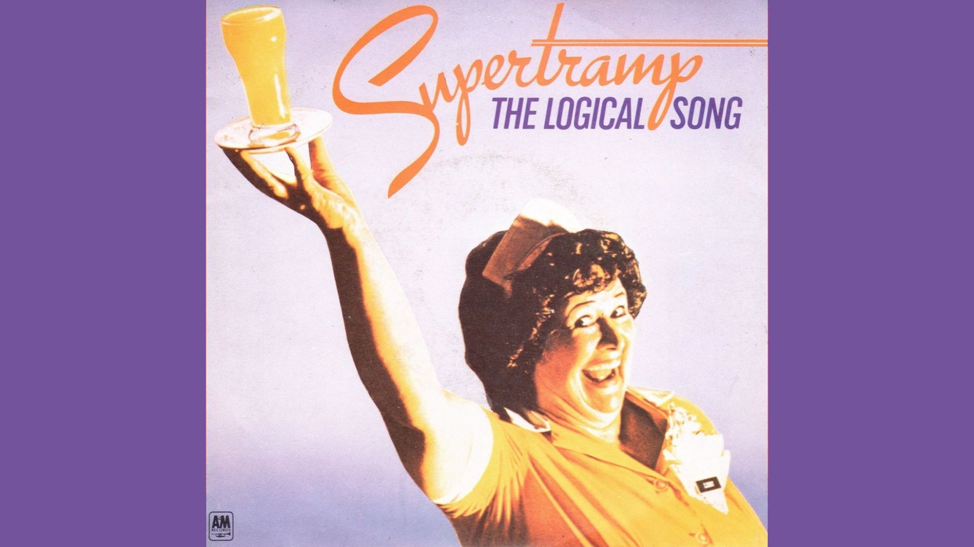 R&R Attitude : Supertramp - The Logical Song - RTBF Actus