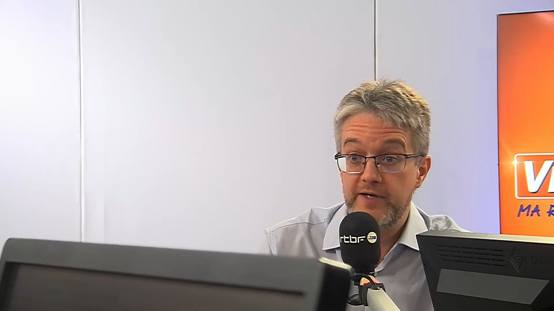 Sondage 'Le Choix des Belges' : le PS à 27% en Wallonie, le MR en tête ...