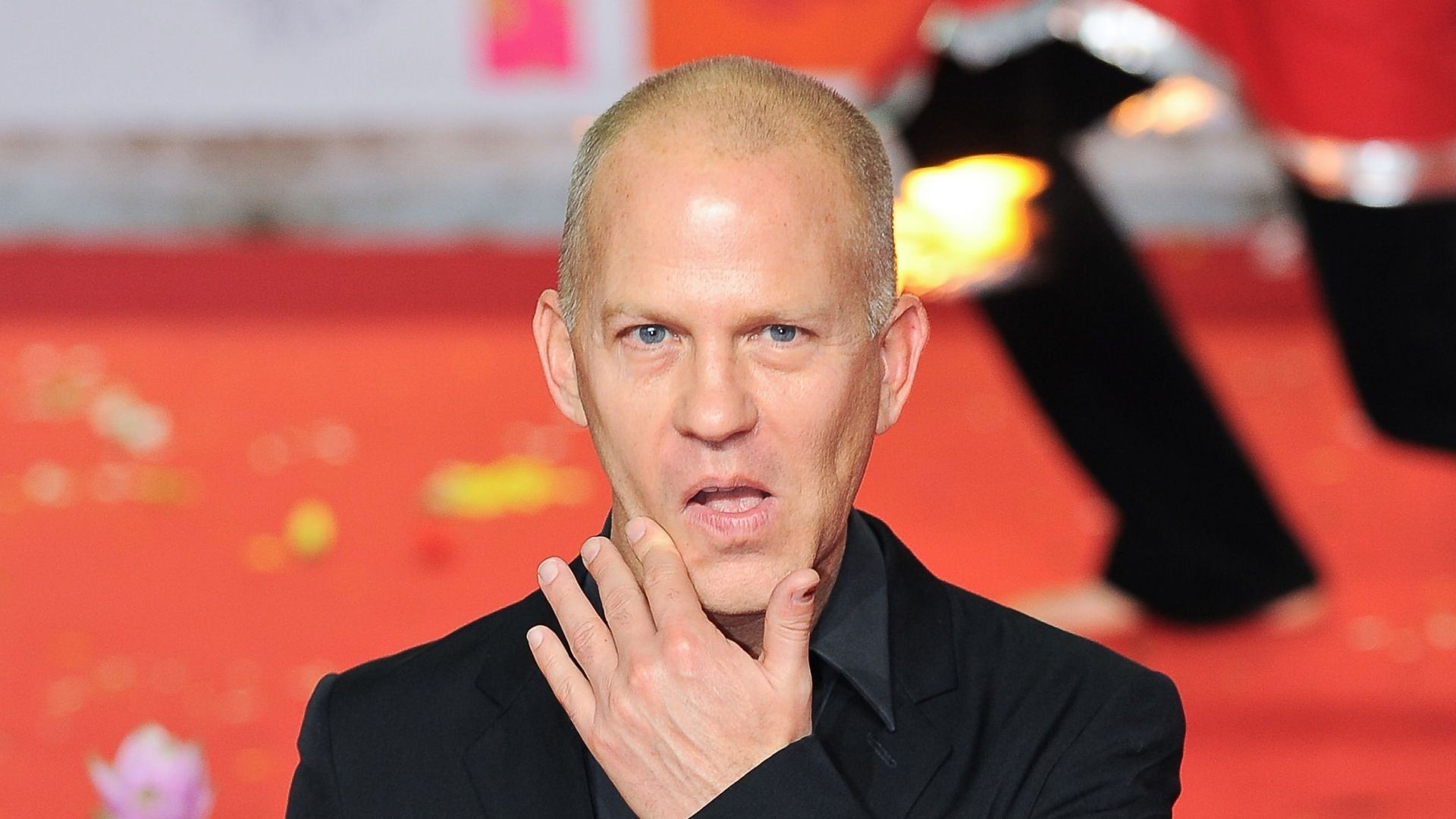 Une nouvelle série horrifique pour Ryan Murphy - RTBF Actus