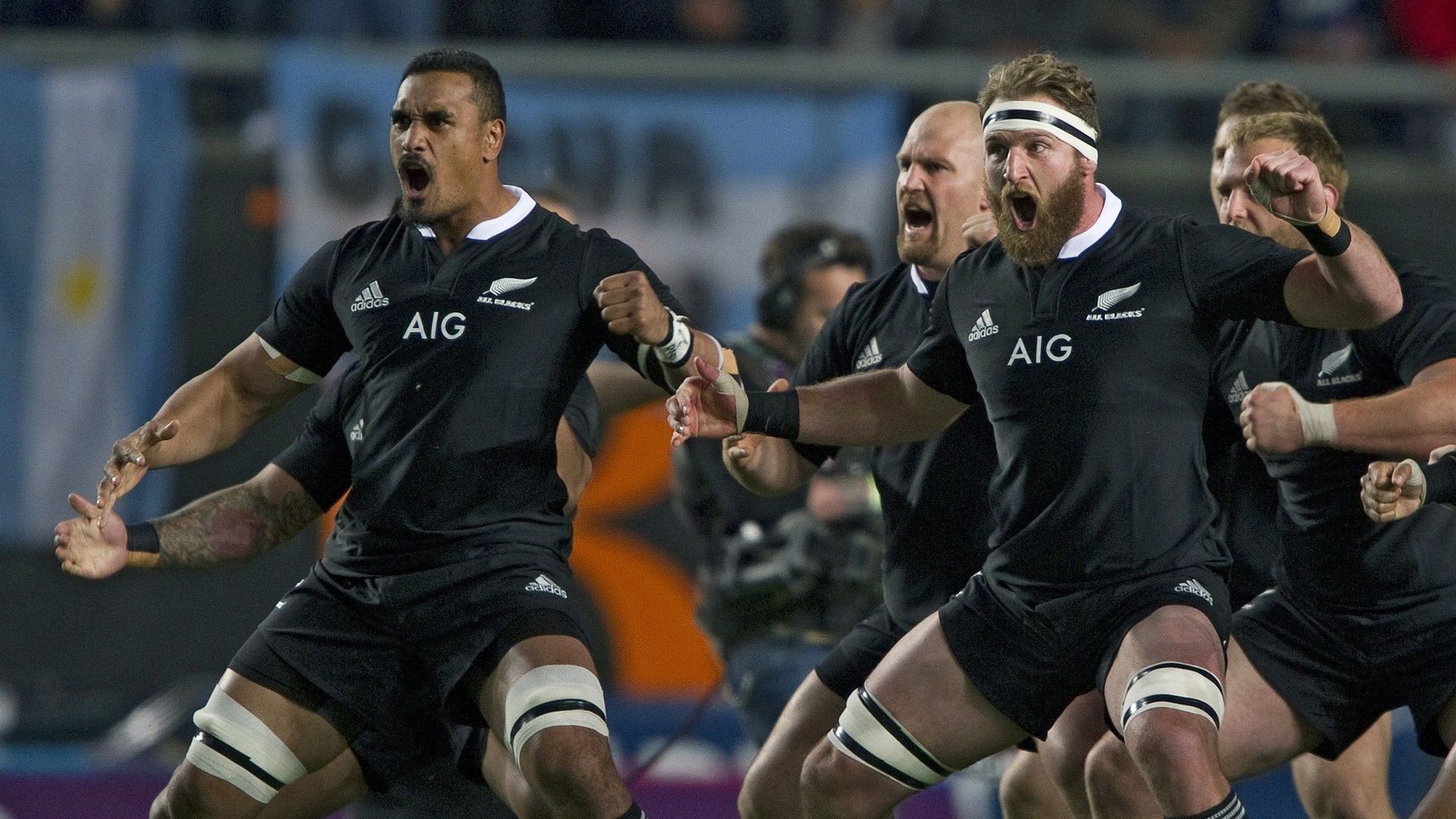 Bientôt la fougère des All Blacks sur le drapeau de la Nouvelle-Zélande ...