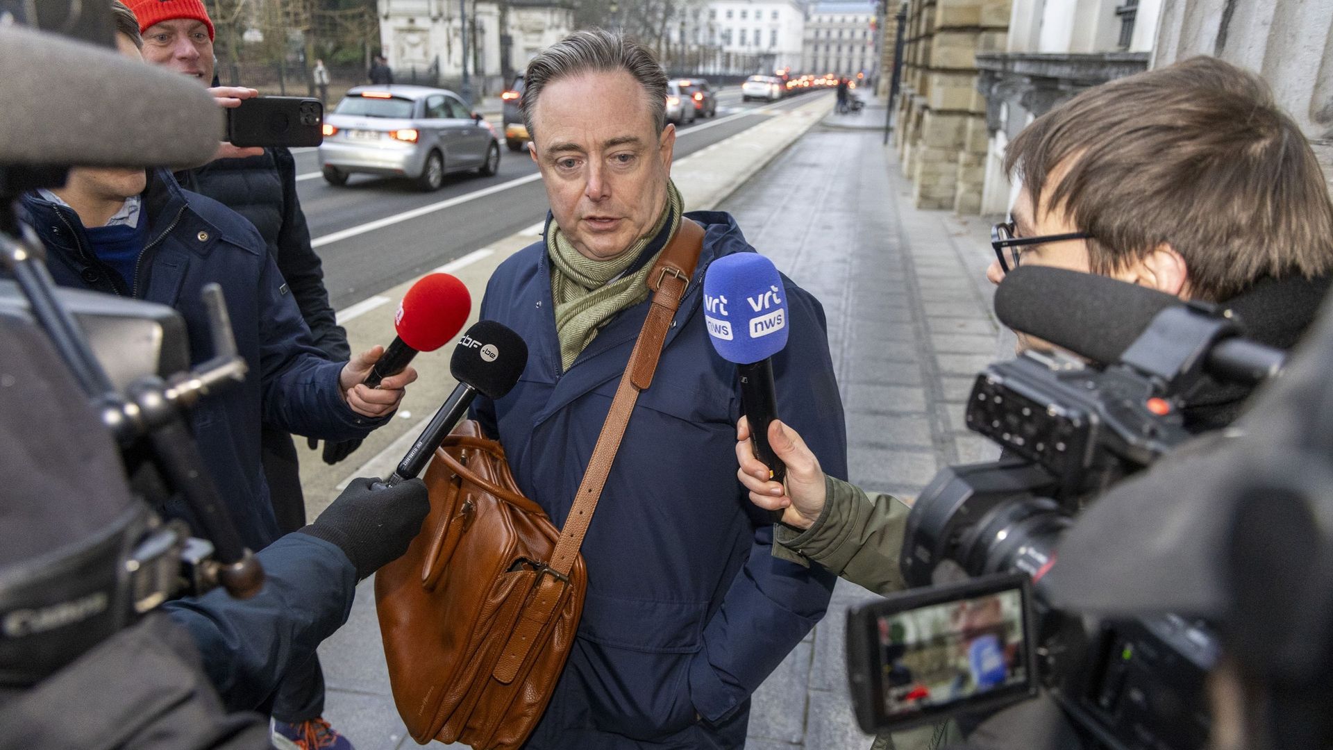 Formation fédérale : les présidents de l’Arizona souhaitent conclure un ...