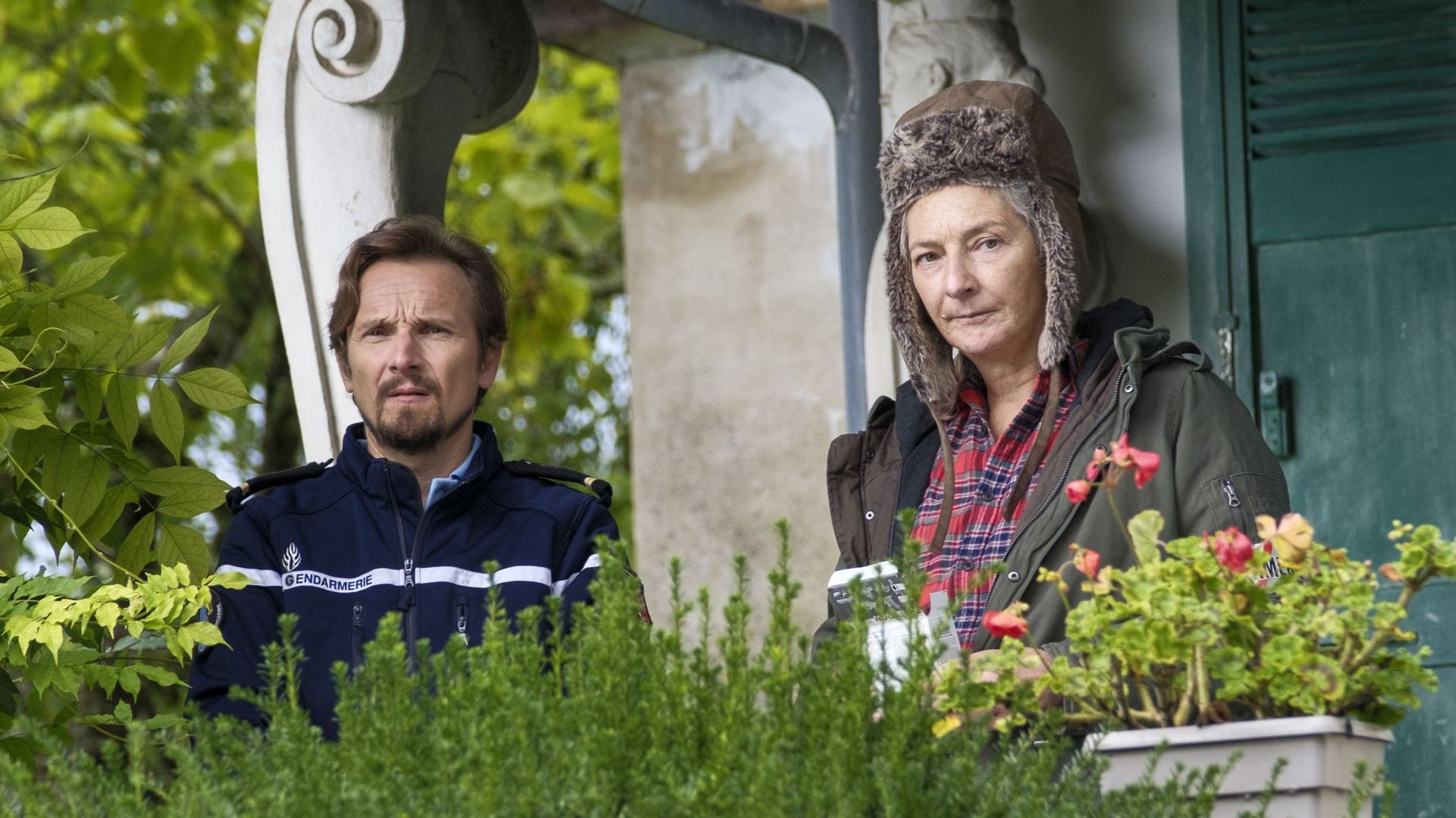 'Ness et Ryan' : l’improbable collaboration entre une flic et un jeune ...