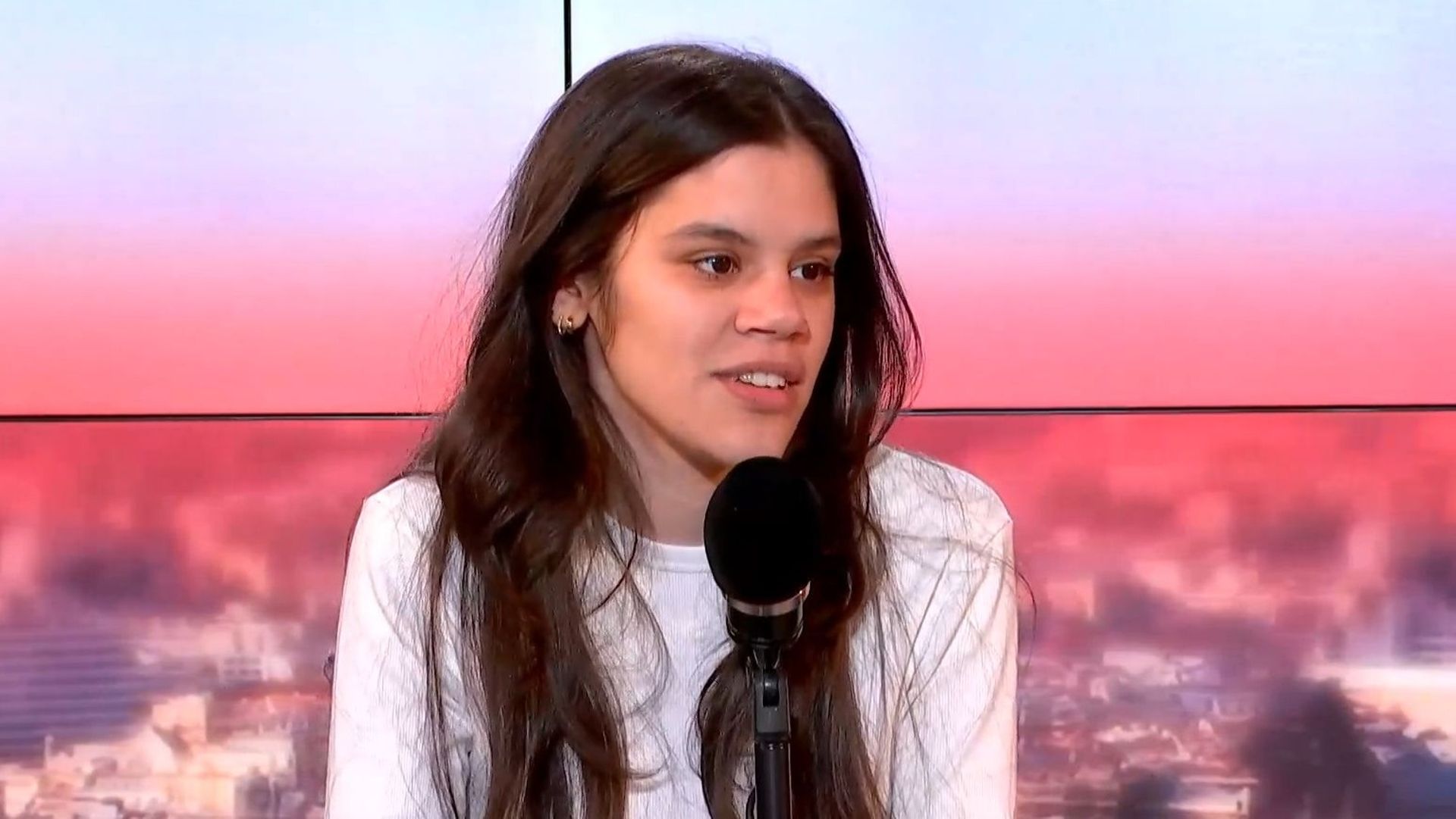 'La chute doit être compliquée' : Rori explique pourquoi elle n’aurait ...