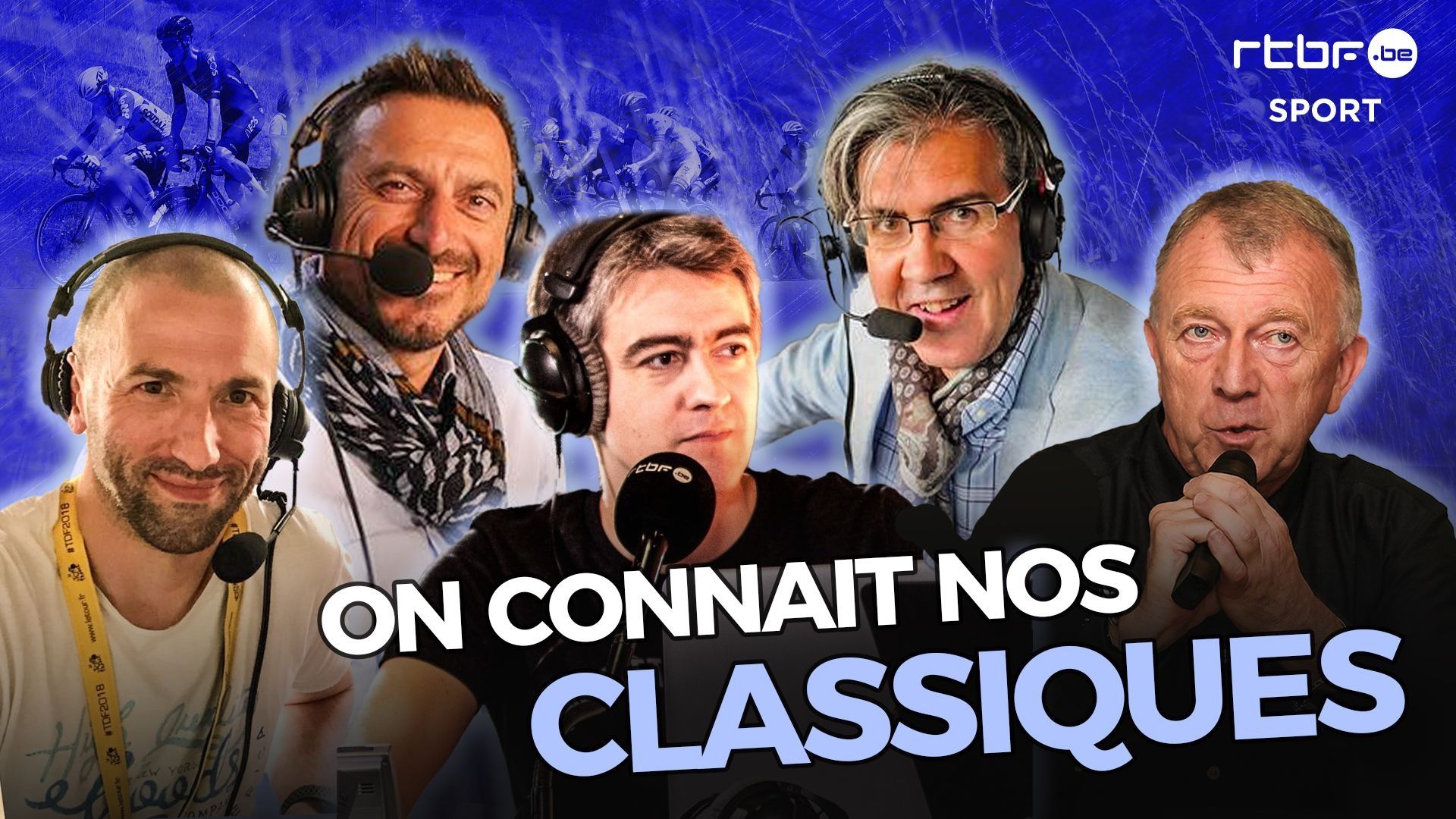 Fred Grappe tempère les analyses d'Antoine Vayer - rtbf.be