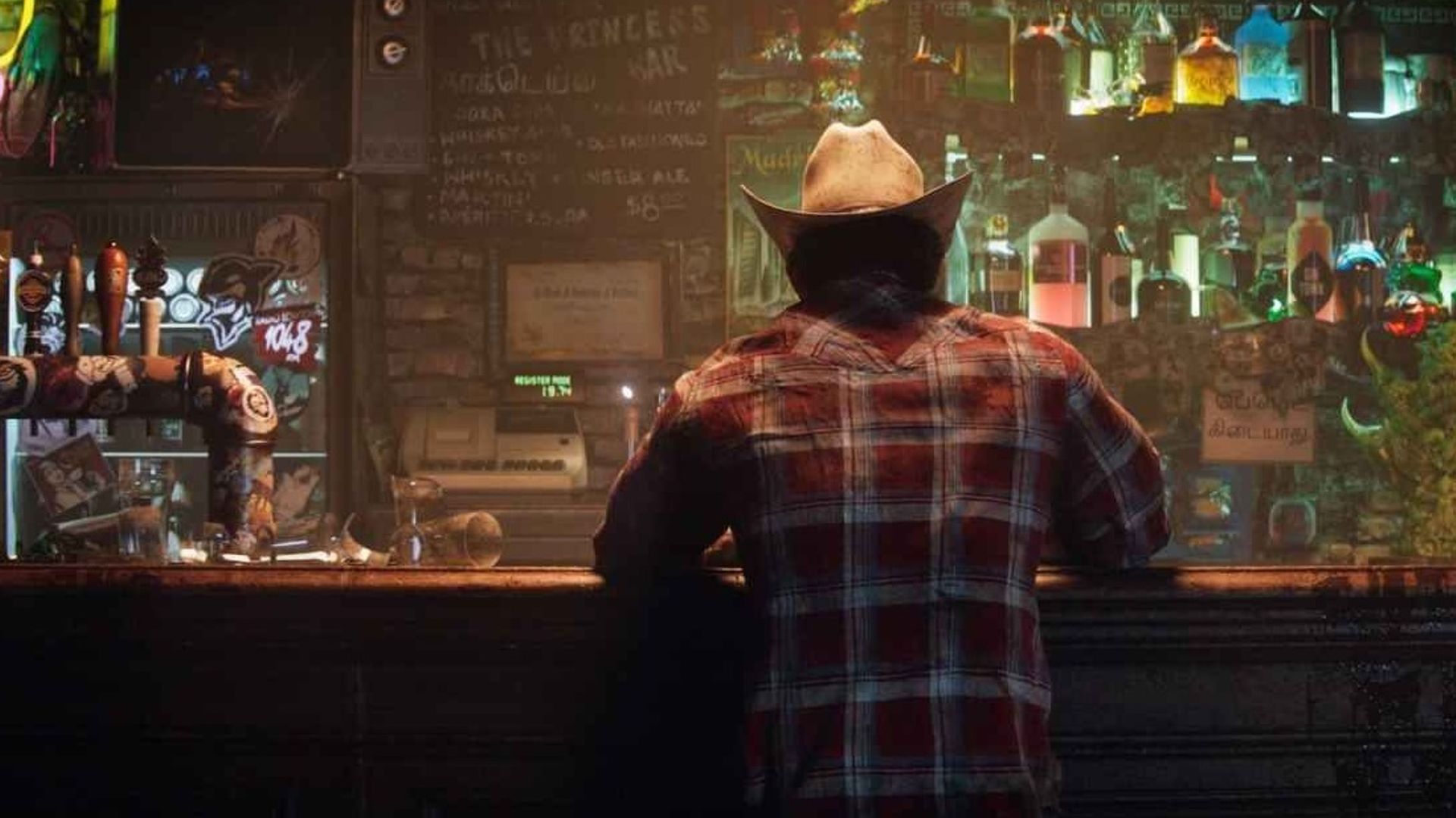 Du retard pour Wolverine ? Le jeu d'Insomniac ne devrait pas sortir ...