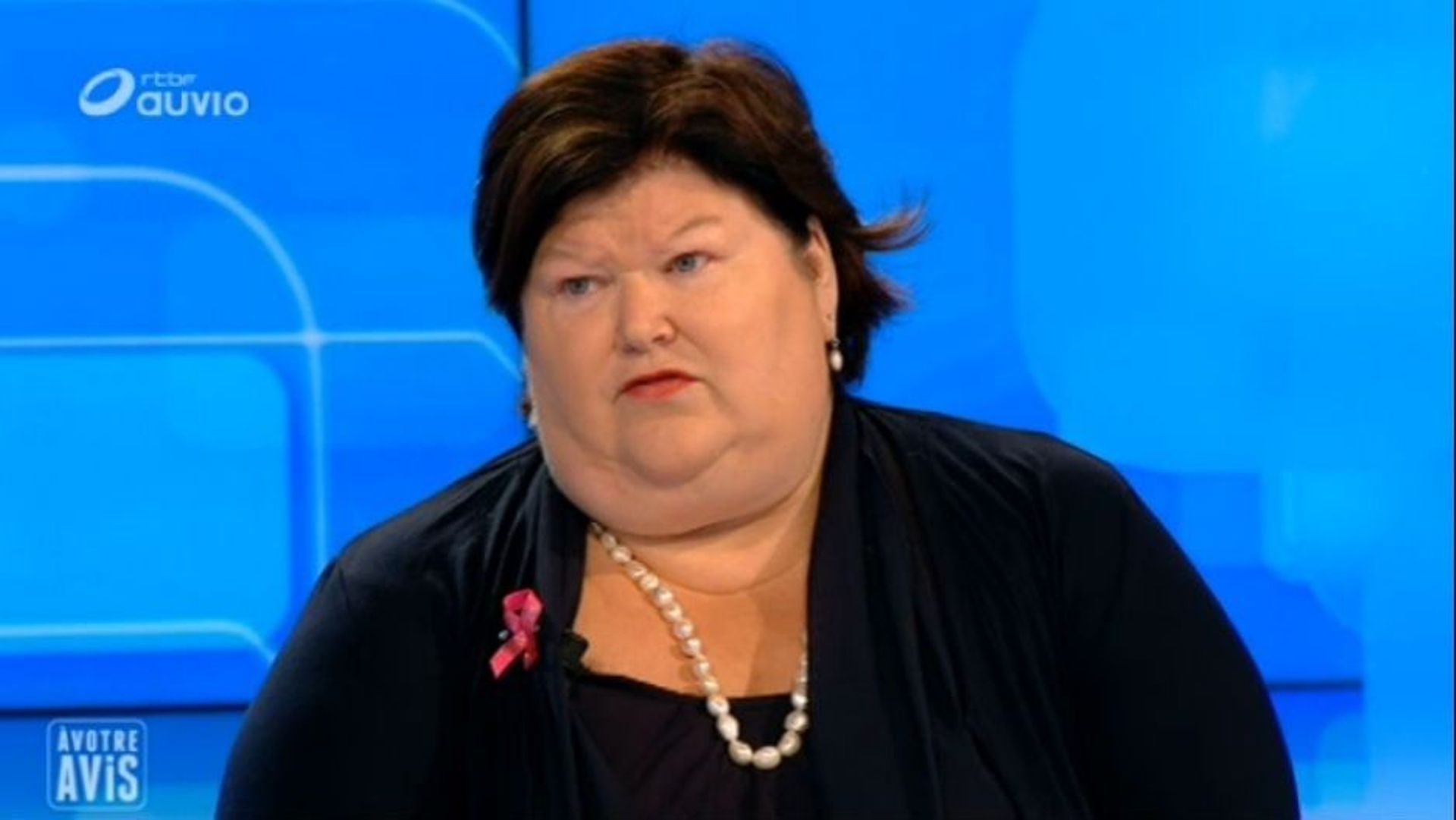 Maggie De Block: la décision sur les quotas de numéros Inami est un ...