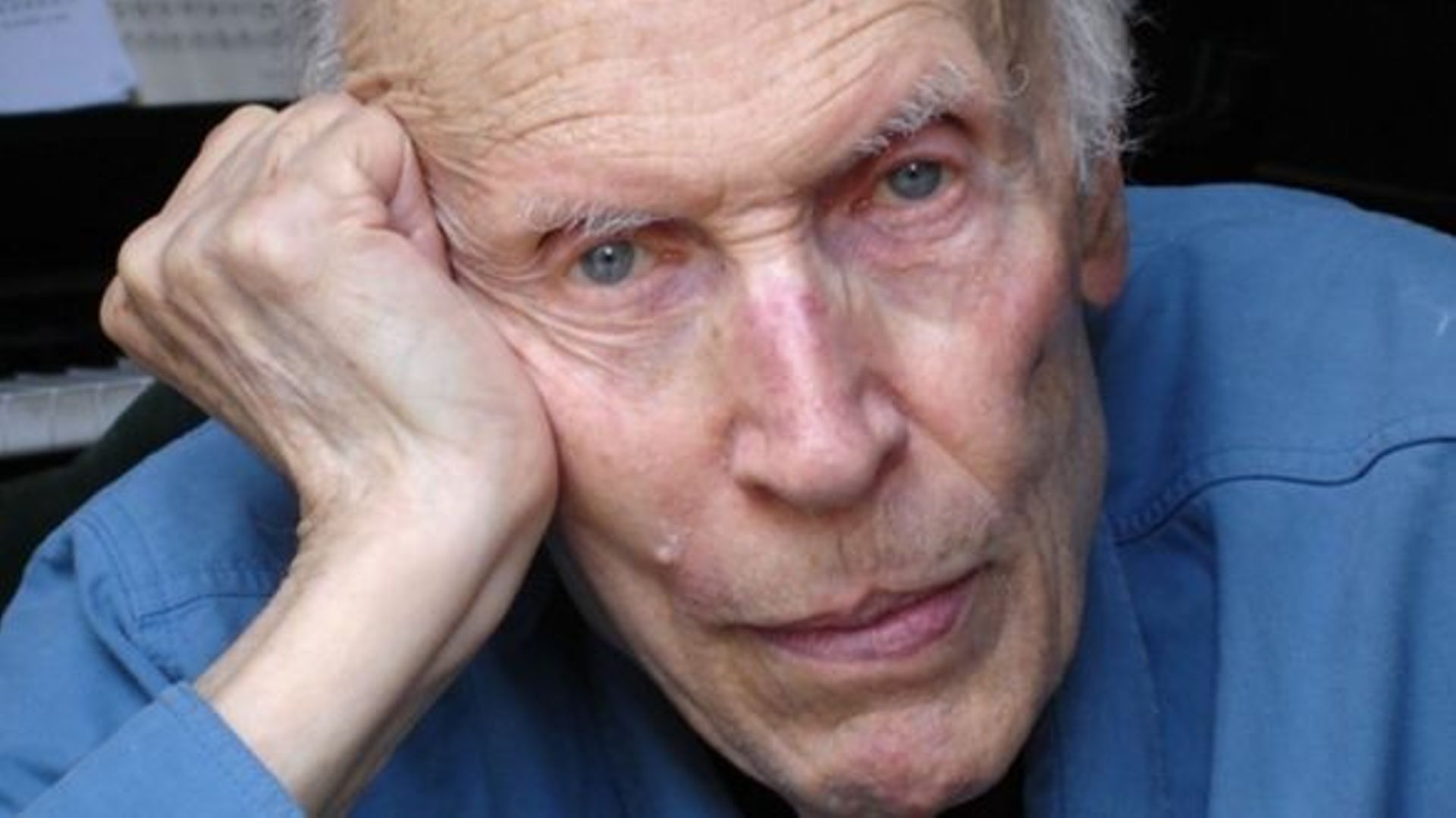 Eric Rohmer ne caressera plus le genou de Claire - RTBF Actus