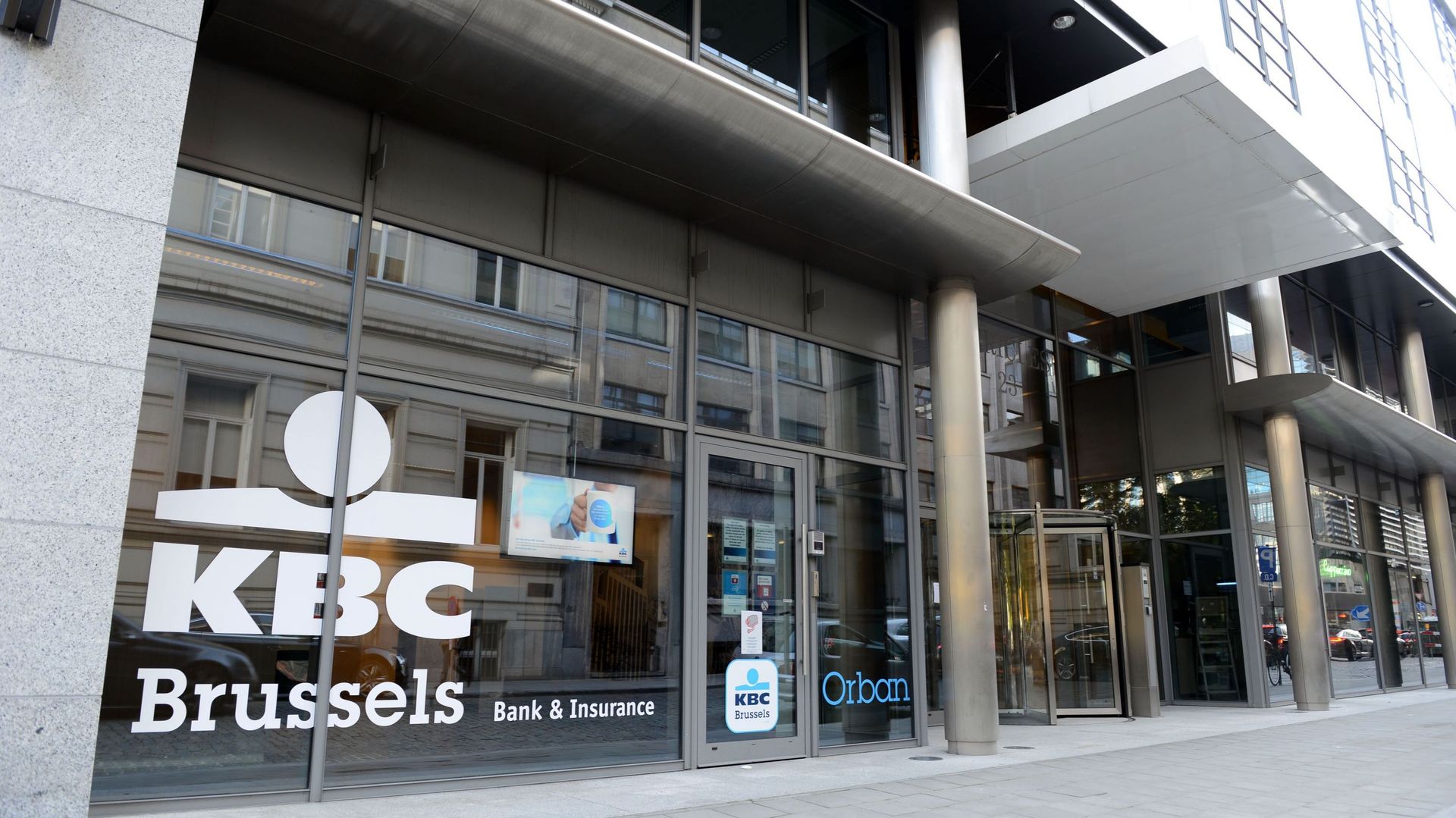 CBC lance sa solution 'omnicanal' et compte ouvrir huit agences d'ici ...