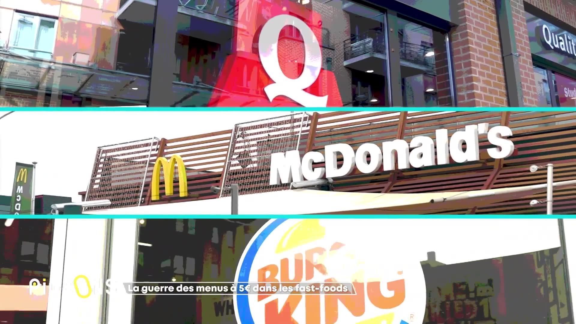 Quel est l’impact de la malbouffe sur la santé de nos enfants ? - RTBF ...