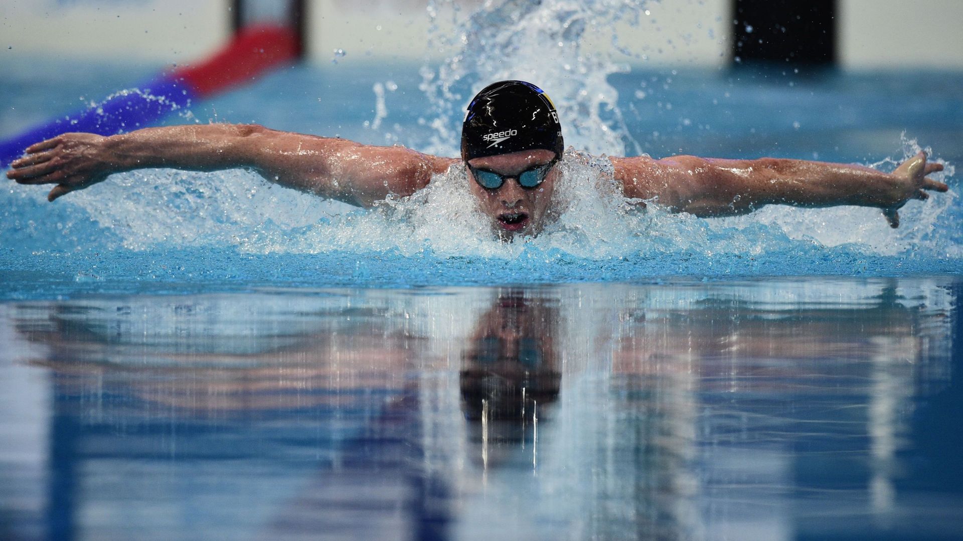Croenen premier finaliste belge aux Mondiaux depuis 1998 - RTBF Actus
