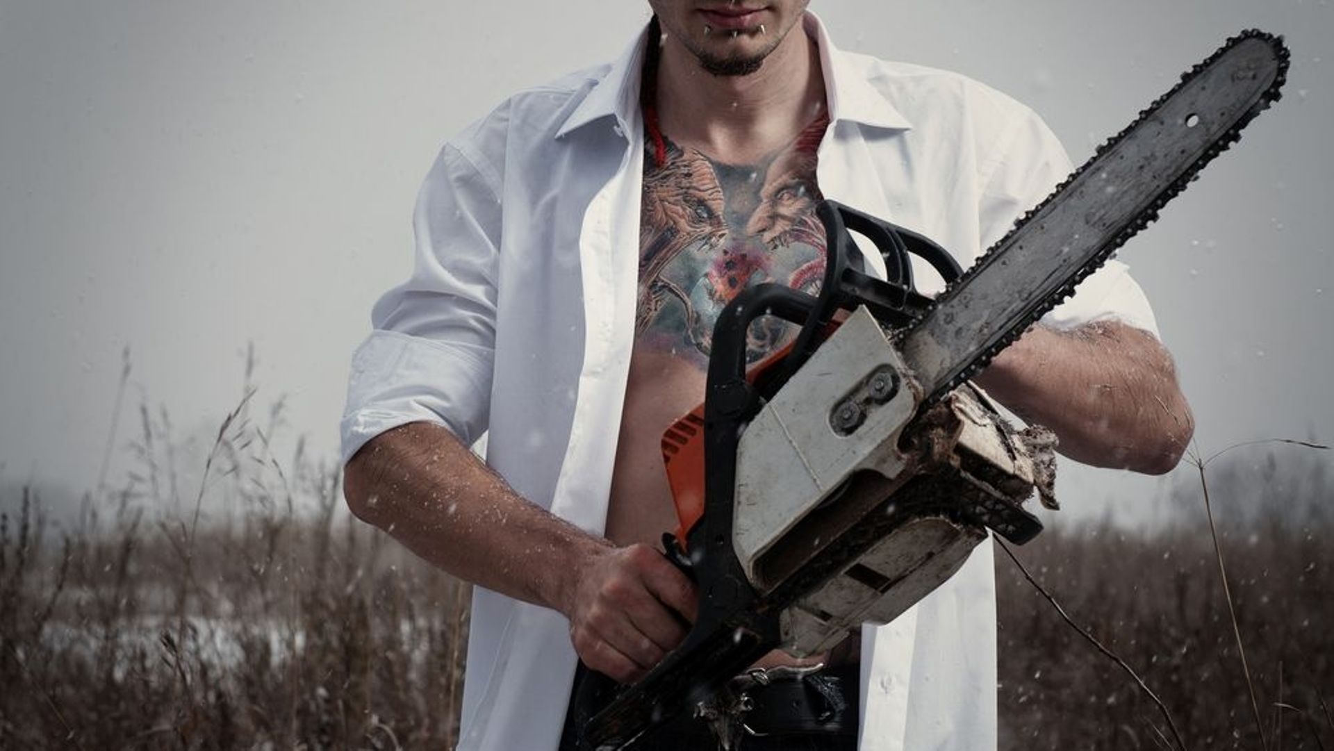 Vidéo : trailer gore pour la suite de 'Dead Snow' - RTBF Actus