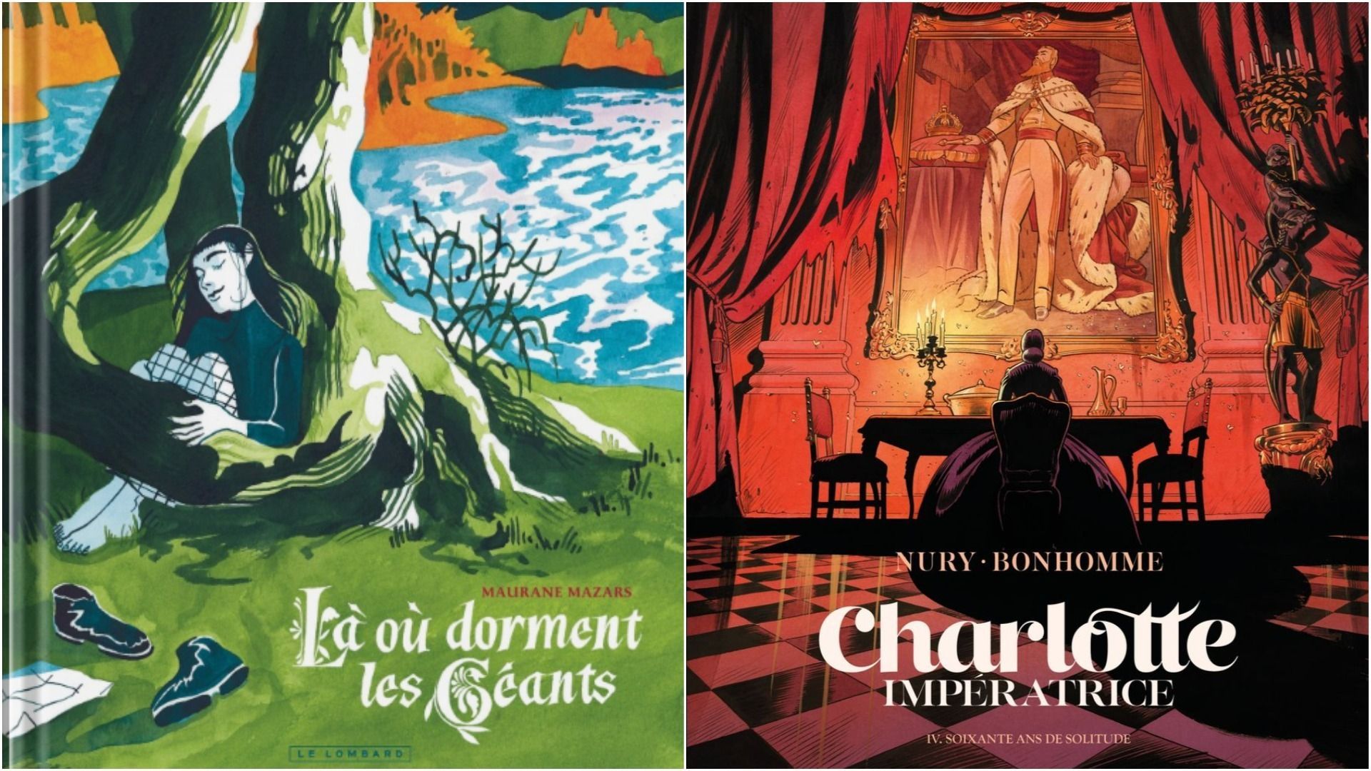 Rétrospective Claude Renard, artiste touche-à-tout, au Musée de la BD ...