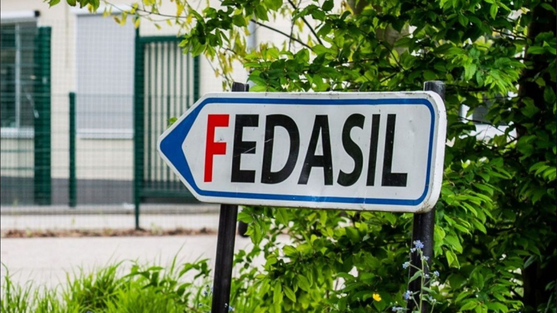 Centres Fedasil : 'La crise sanitaire s'ajoute à celle de la ...