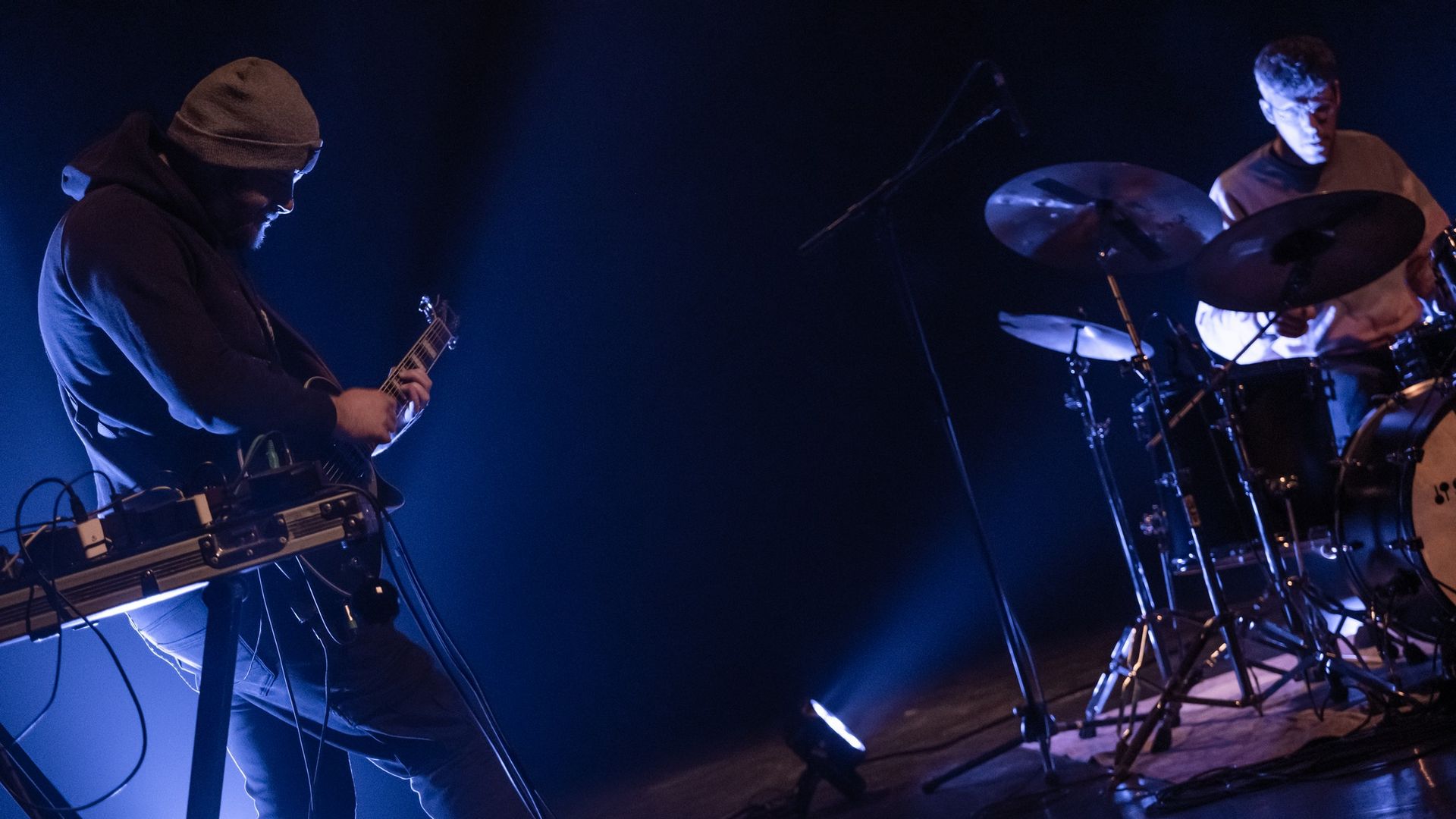 Génération 21 : Nouba Nouba - RTBF Actus