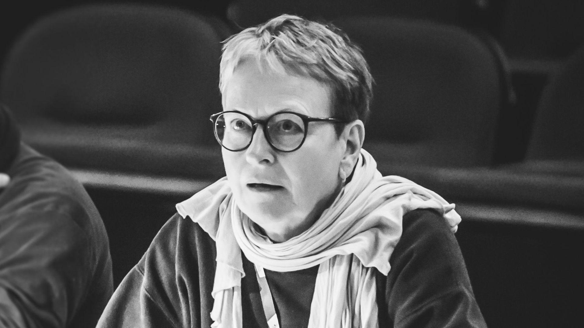 Décès de Claire Servais (1952-2023), l’umile ancella - RTBF Actus