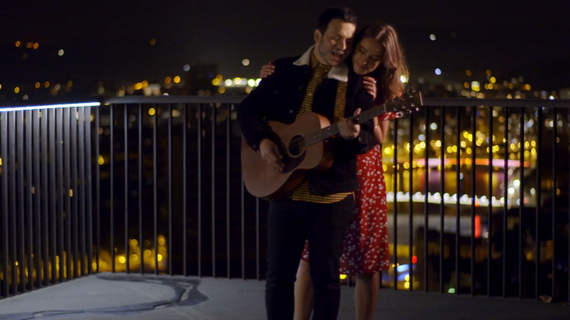 Dans son nouveau clip, Matteo Terzi vous emmène aux 4 coins de la ...