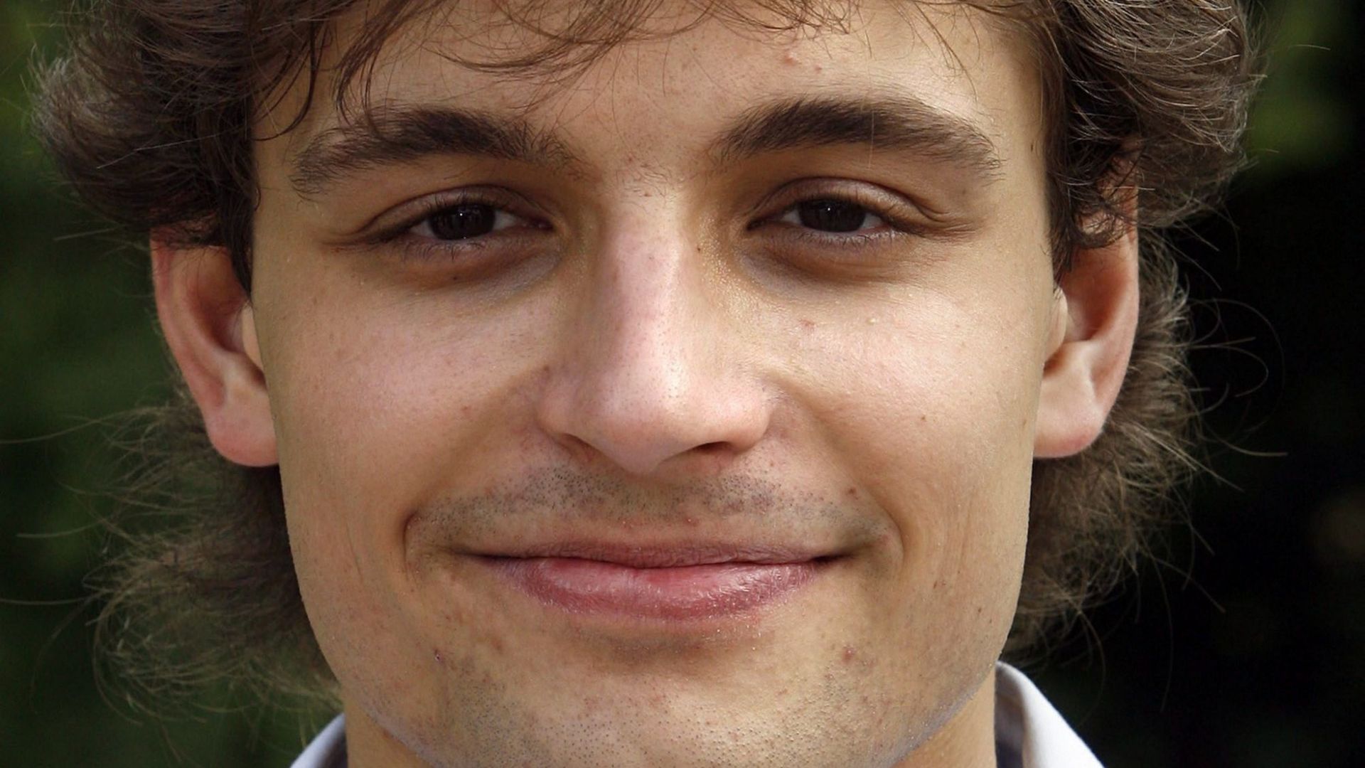 Ilya Rashkovskiy, 4e lauréat 2007 - RTBF Actus