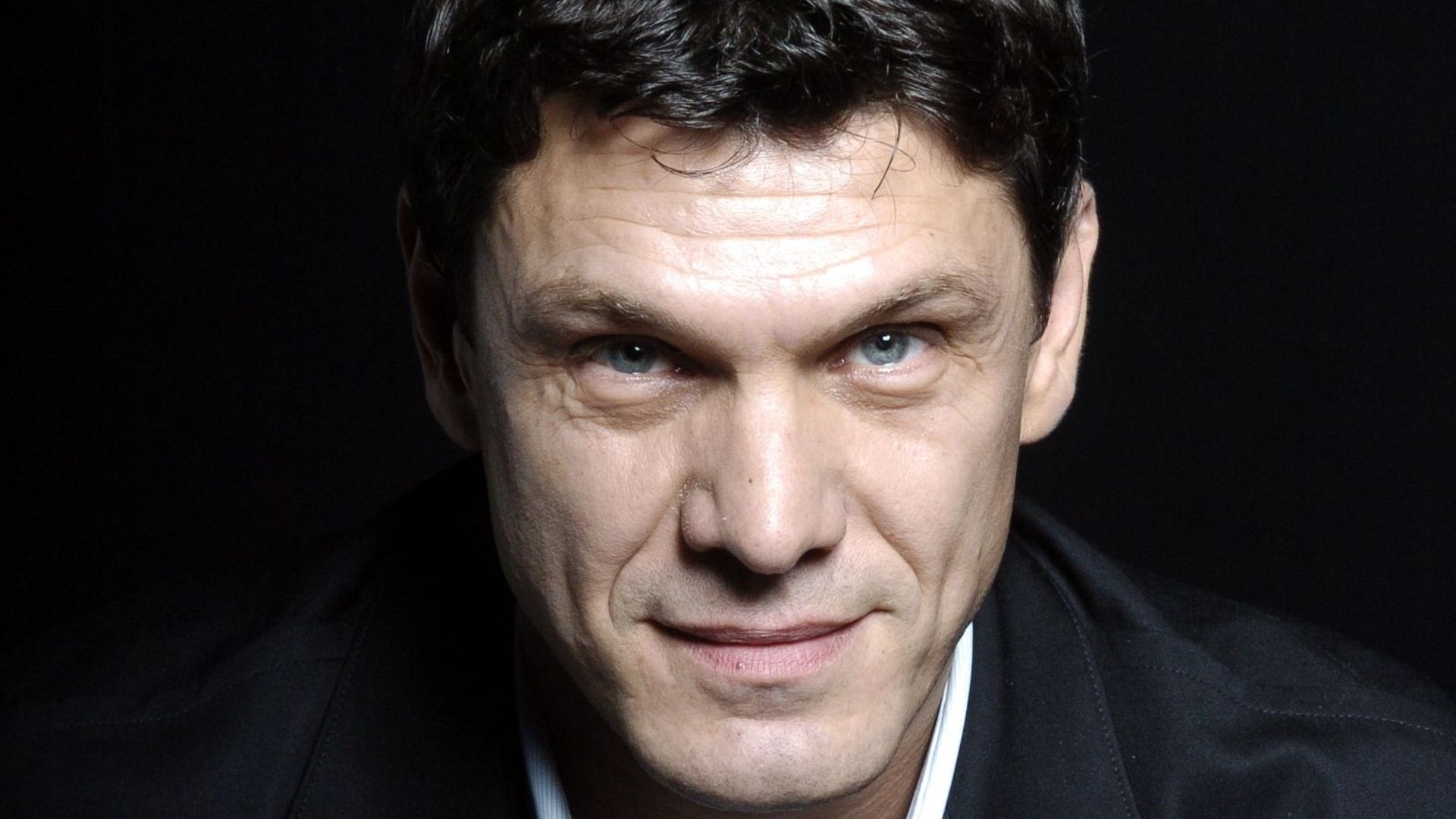 'Les Souliers rouges', mis en chansons par Marc Lavoine, en comédie ...