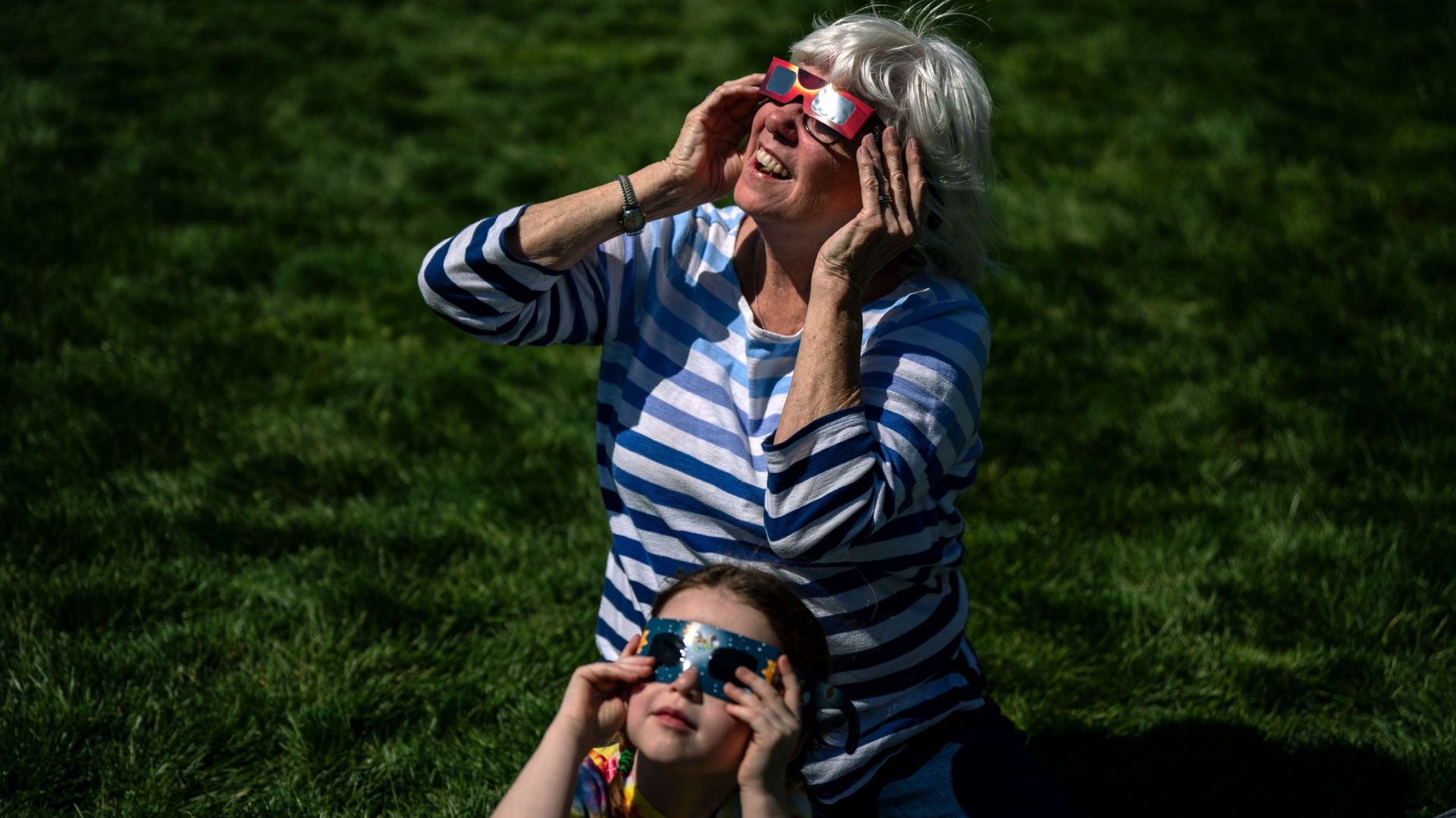 La carte du ciel et les autres événements astronomiques du mois de mars ...