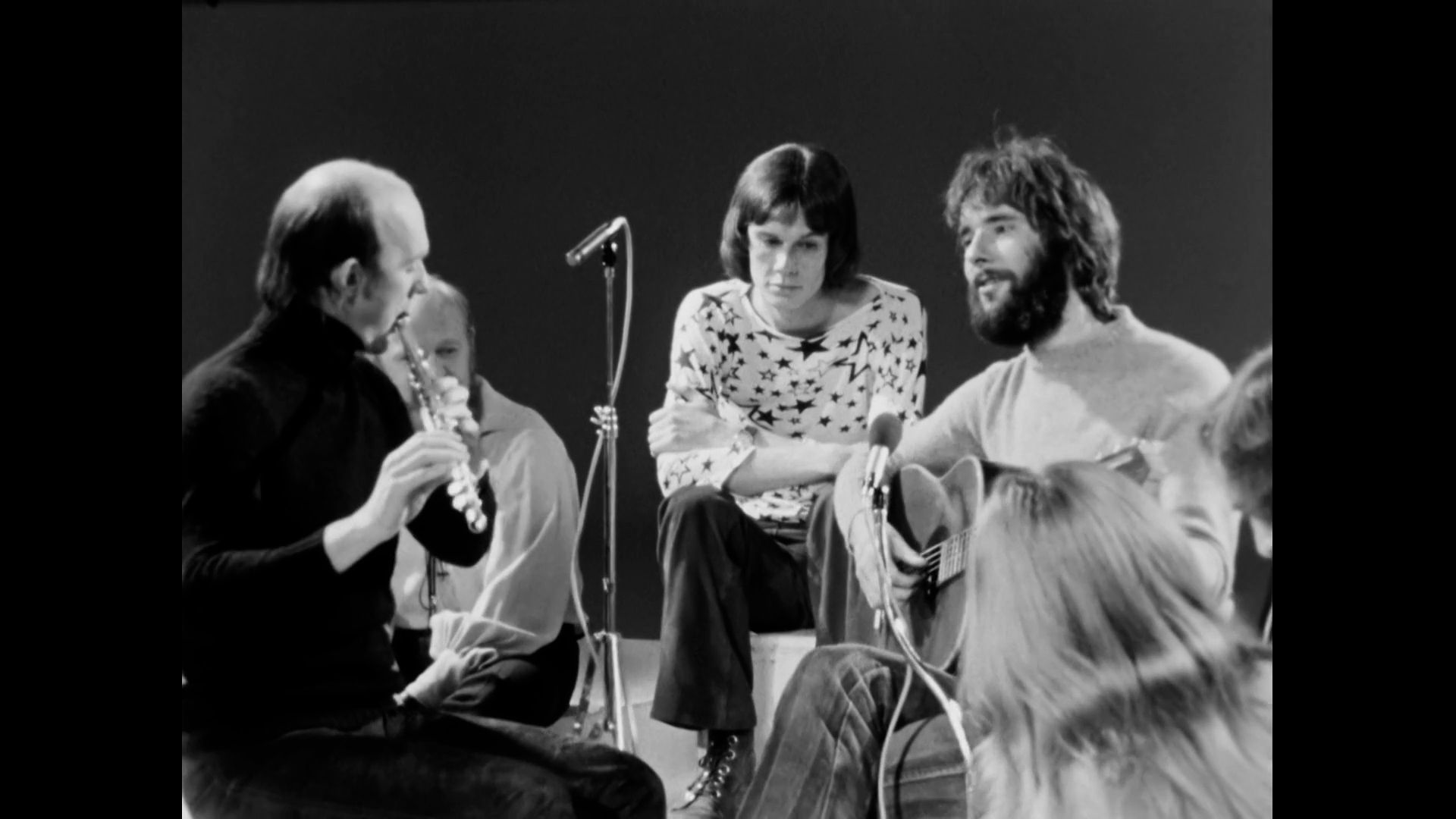 Maxime Le Forestier : revivez l'histoire de l'enchanteur - RTBF Actus