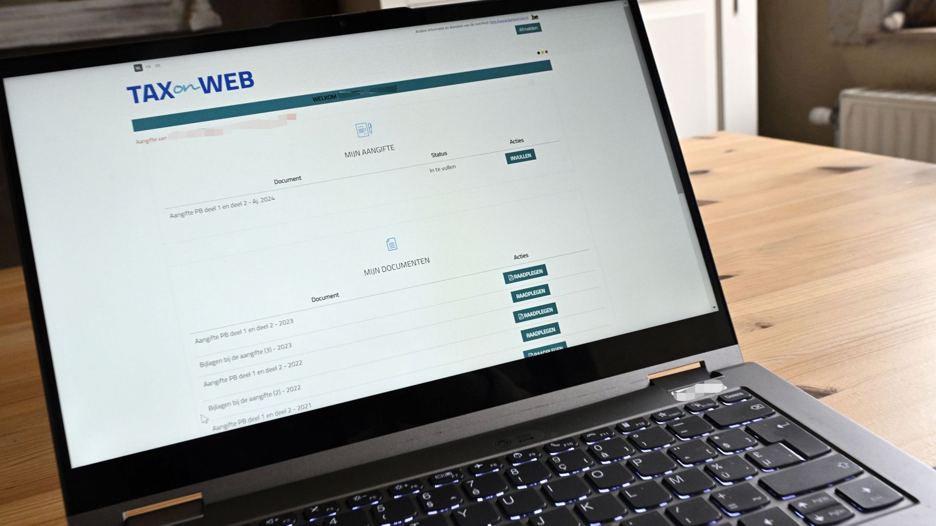 8 conseils pour vous aider à remplir votre déclaration d’impôts ...